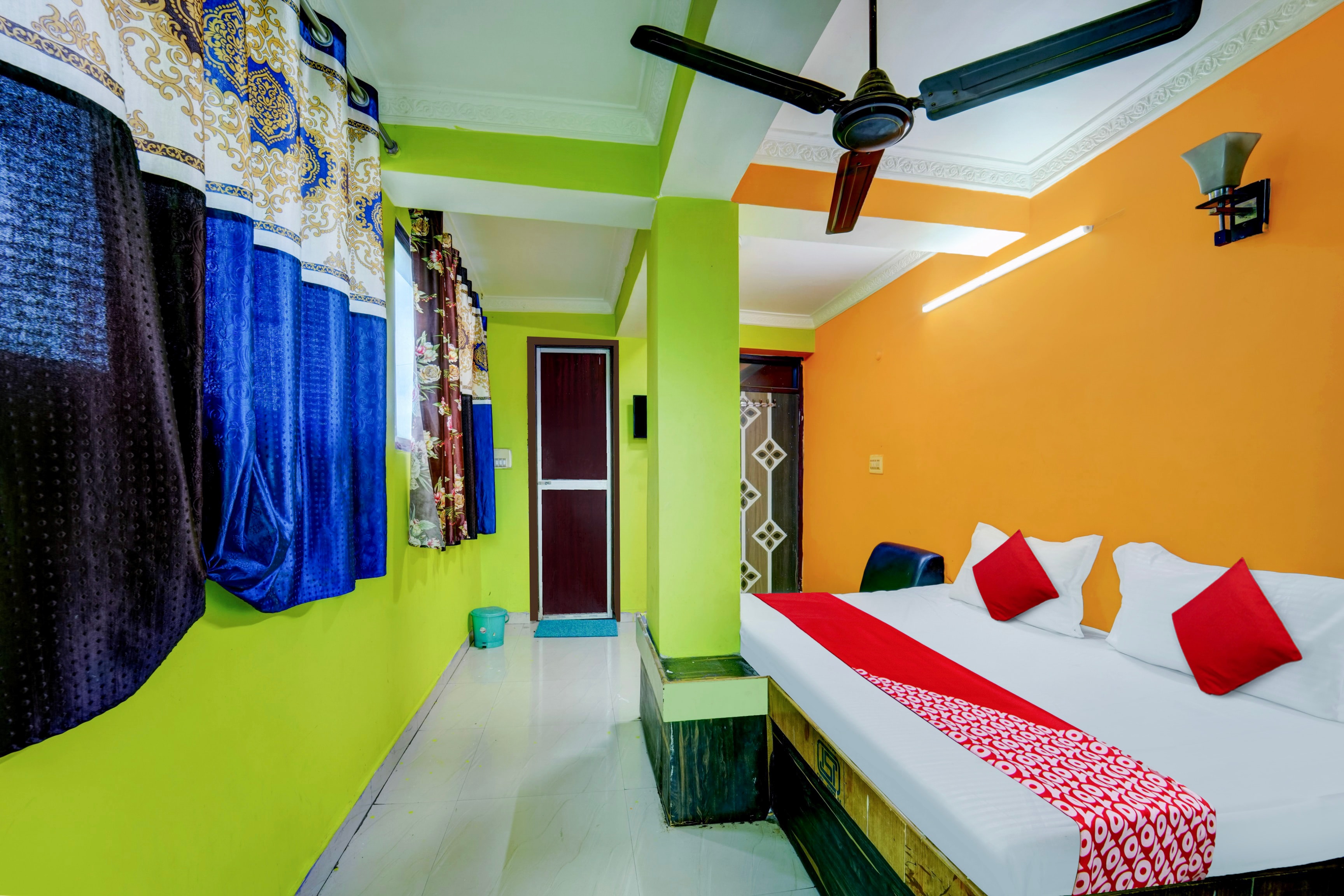 OYO Flagship Hotel Priyadarshi Inn, Flagship Patna, Book @ ₹906 - OYO