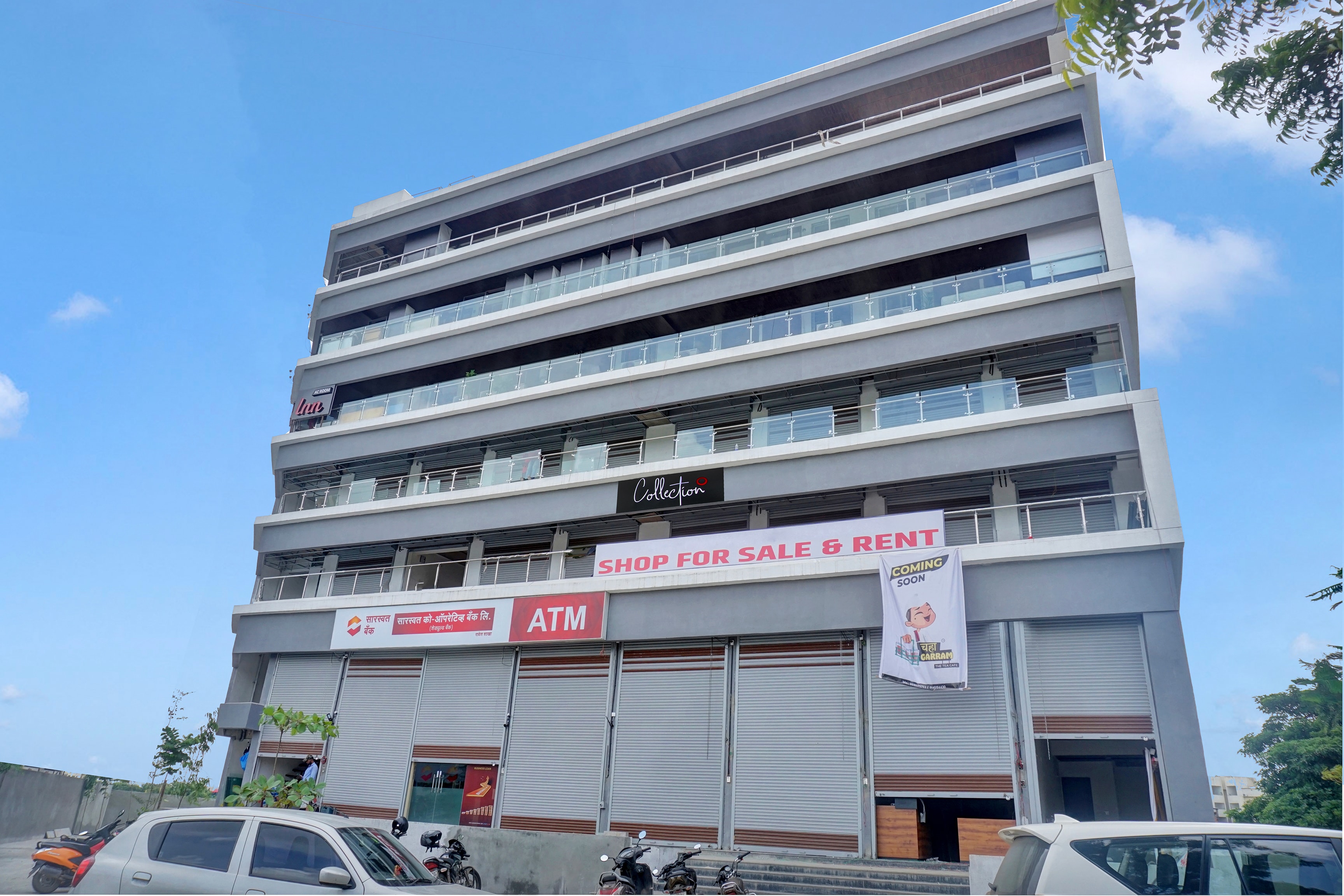 Collection O Rk Inn, Collection O Pune, Book @ ₹2038 - OYO