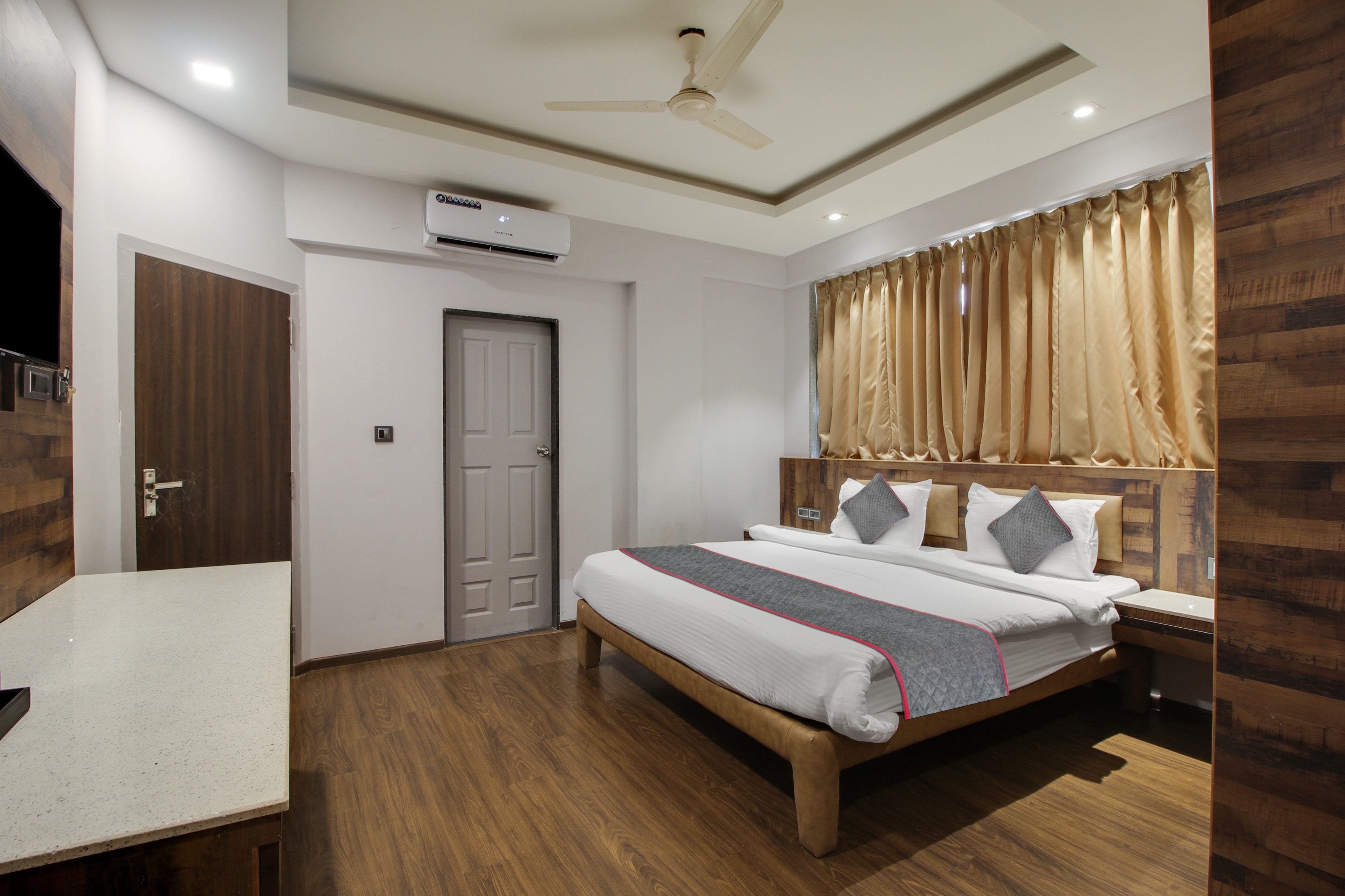 Collection O Avasa Grand, Collection O Goa, Book @ ₹798 - OYO