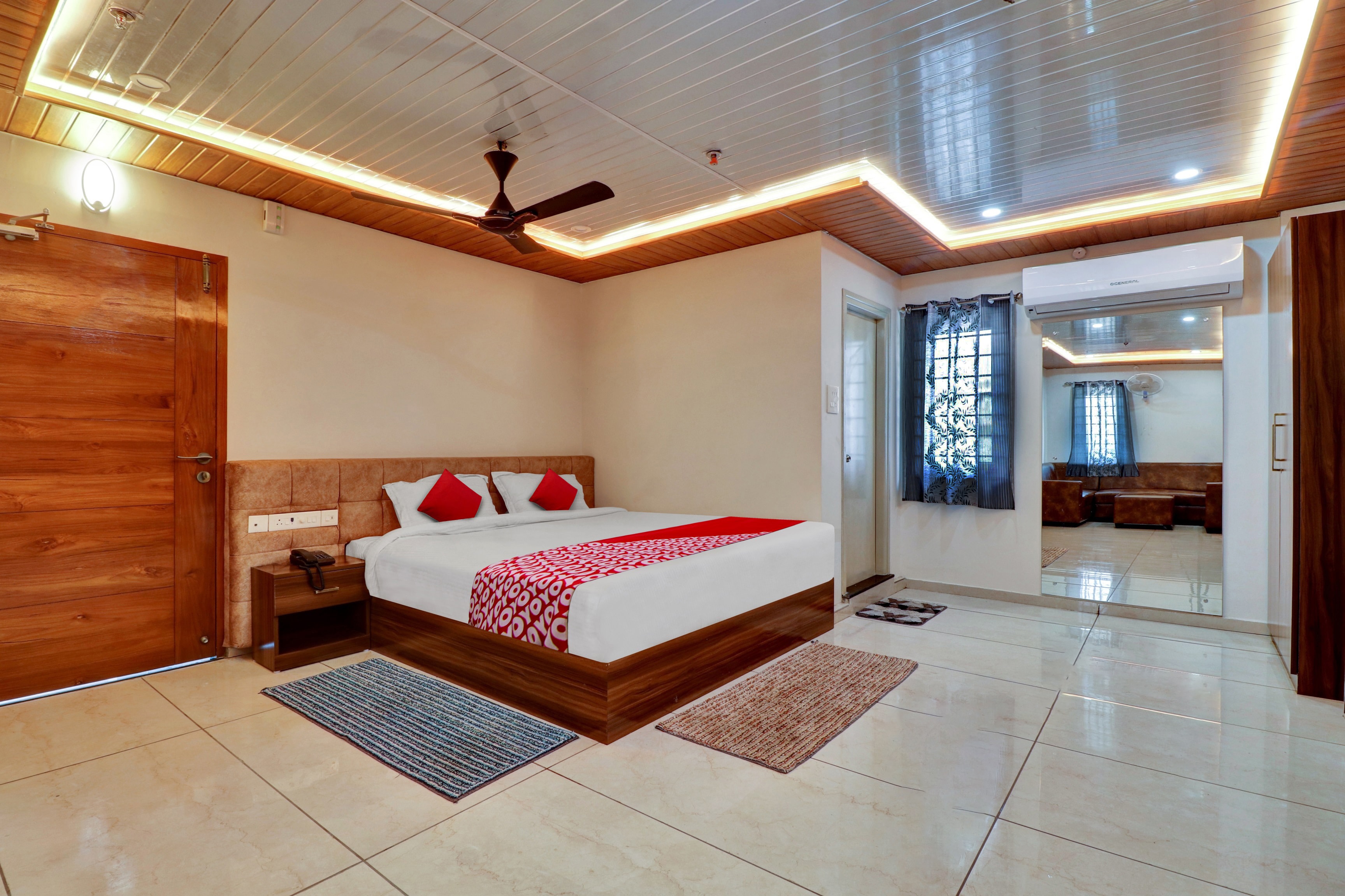 Hotel O SV Residency, Flagship Eluru, Book @ ₹1259 - OYO