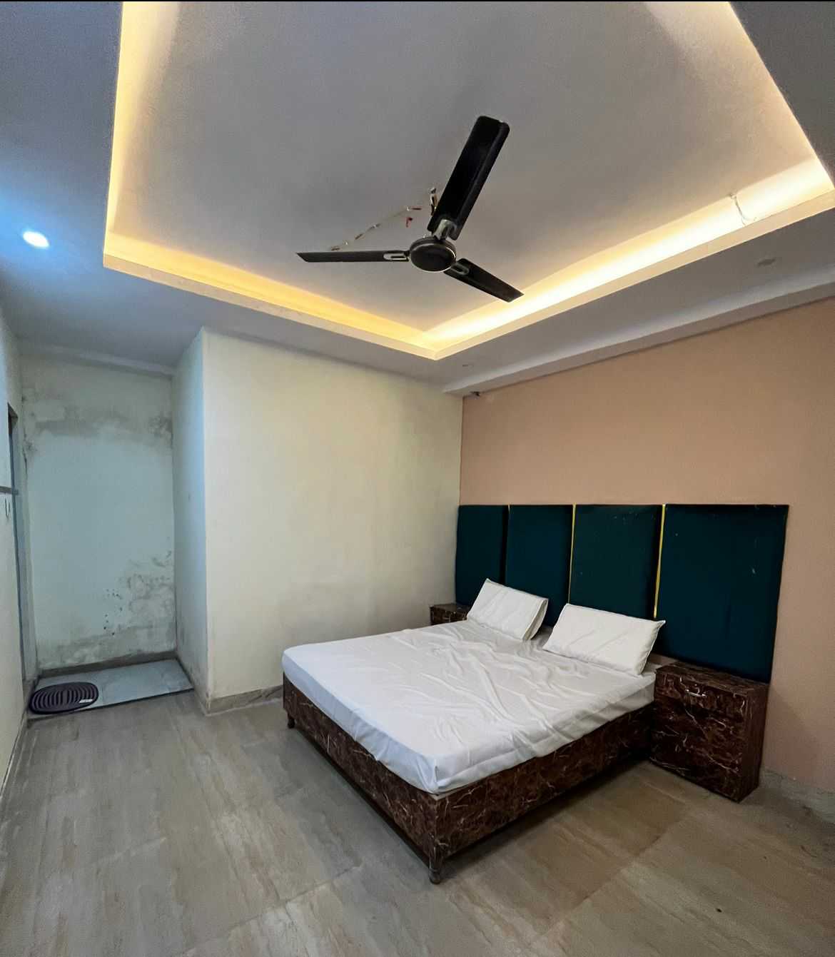 Hotel O Kiran, Flagship Panipat, Book @ ₹757 - OYO