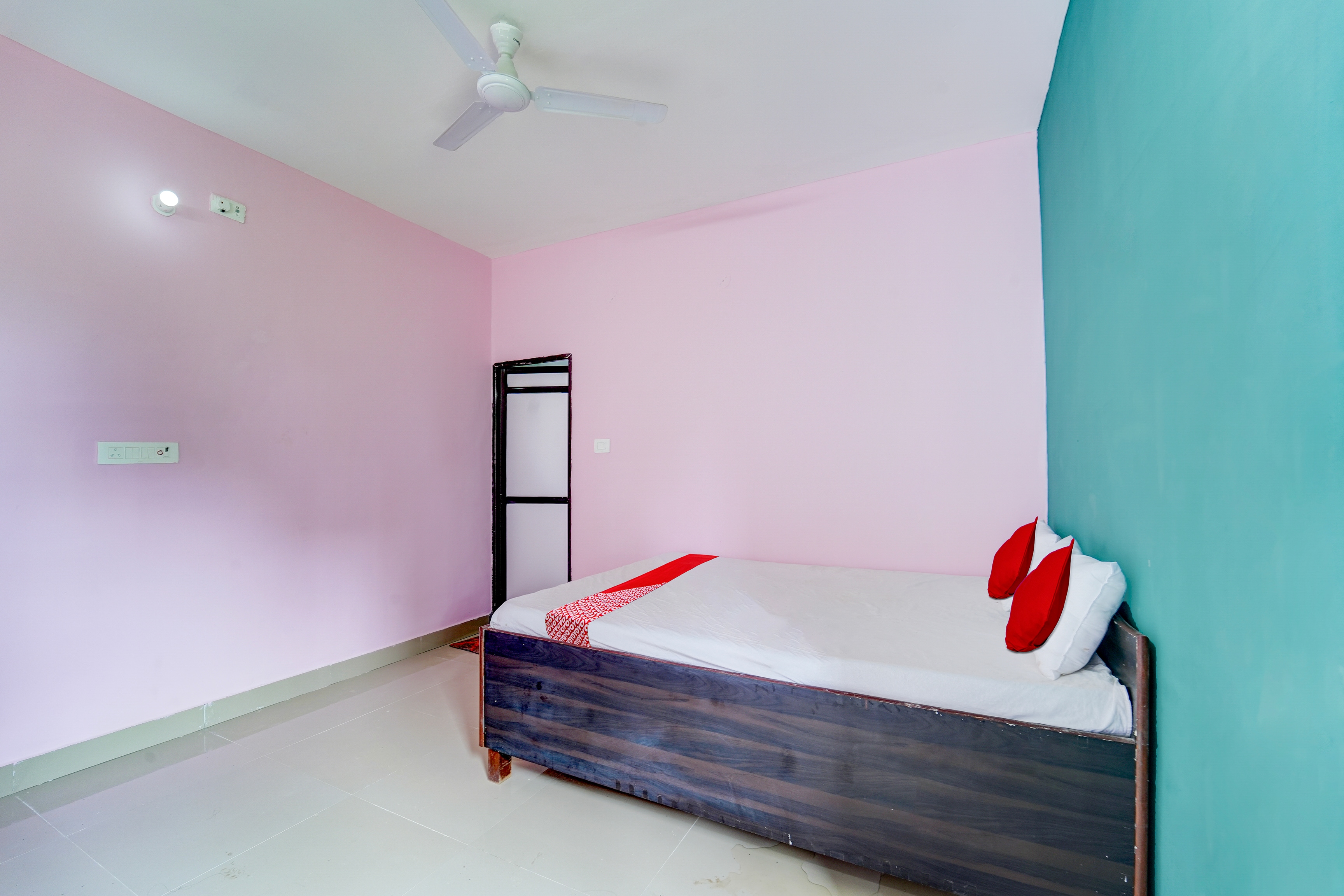 OYO Flagship Pali Resort & Hotel, Flagship Paliganj, Book @ ₹1072 - OYO