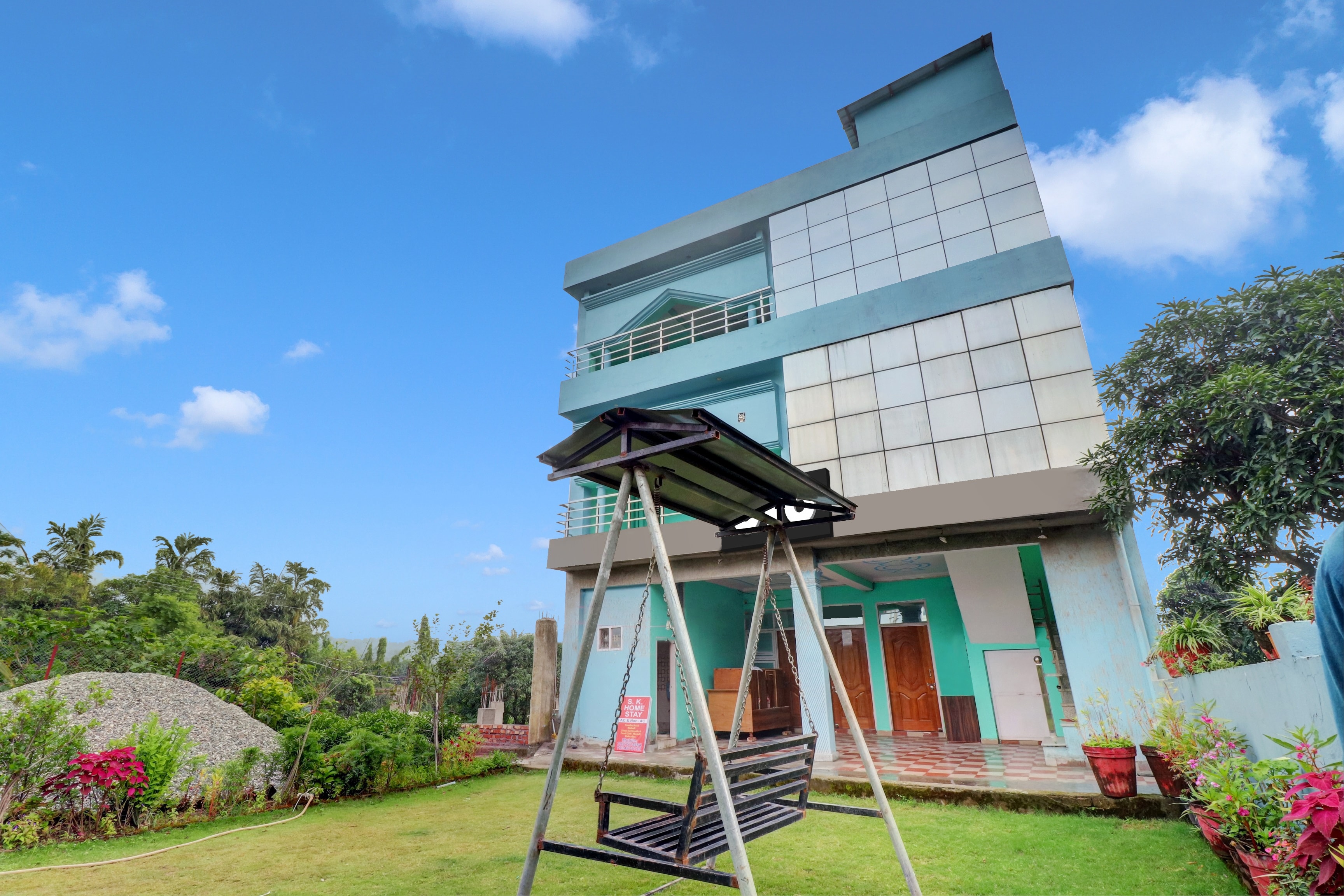 Hotels in Bidholi Upes, Dehradun Starting @ ₹539 - Upto 77% OFF on 95 ...