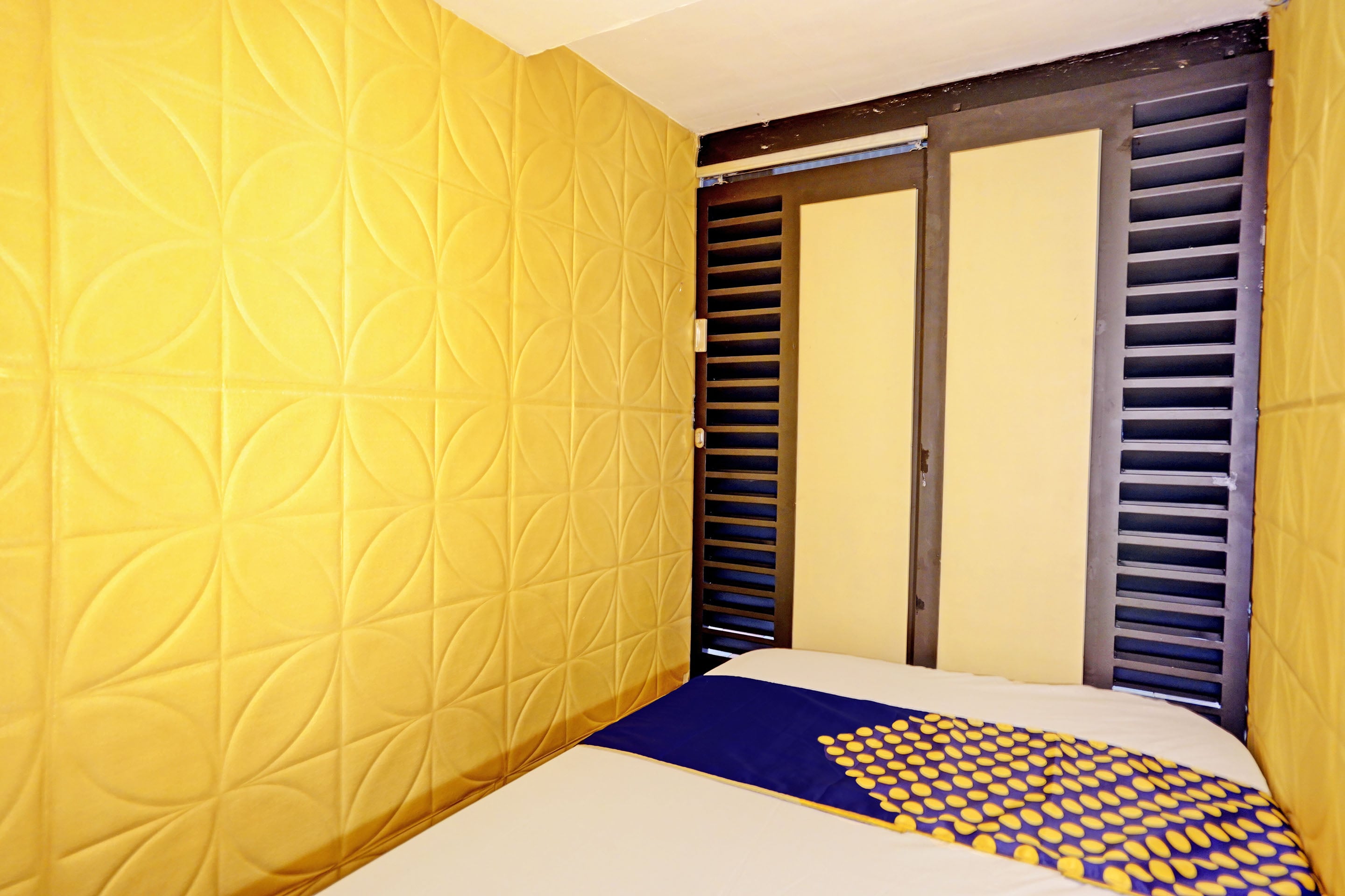 OYO Life 92980 Luxury Capsule Homestay, OYO Hotels Sidoarjo, Book ...