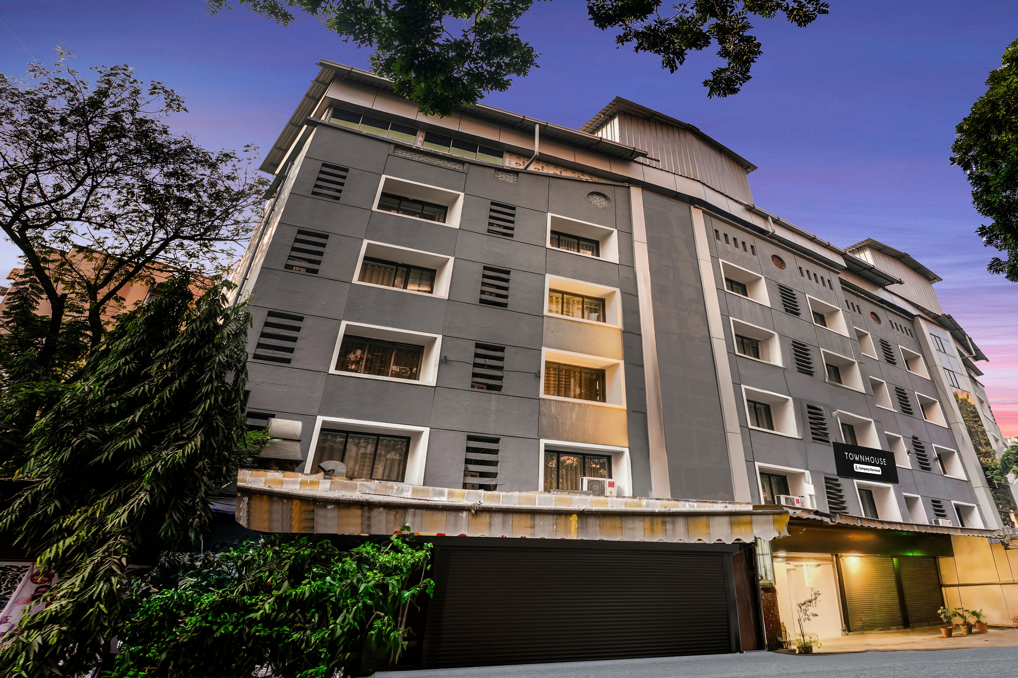 Super Townhouse Marol Near Mumbai Airport | Official Website