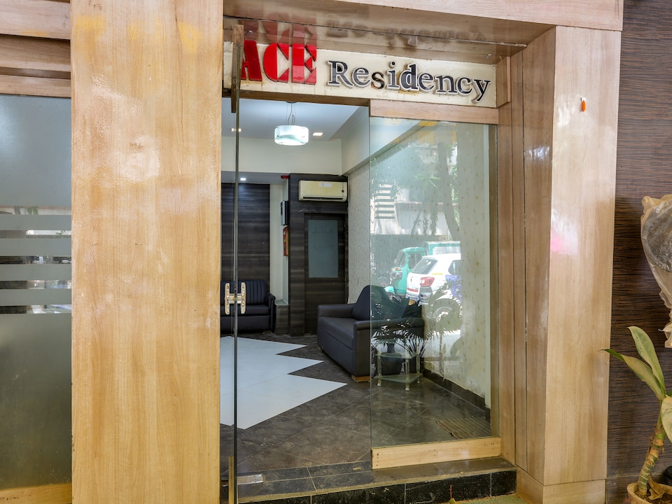 Townhouse Marol Near Mumbai International Airport, Townhouse Mumbai ...