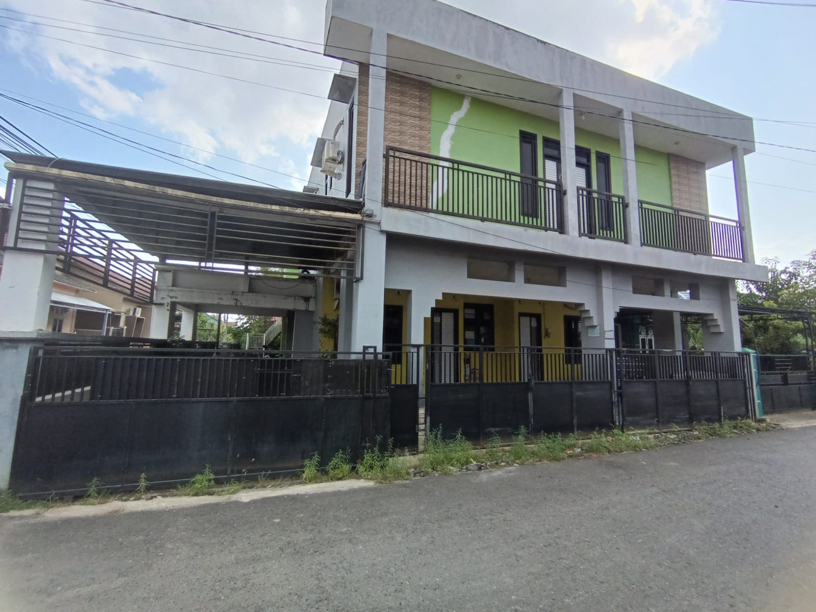 Hotel O Losmen Arkansas Syariah, OYO Hotels Banjarmasin, Book @ Rp41988 ...