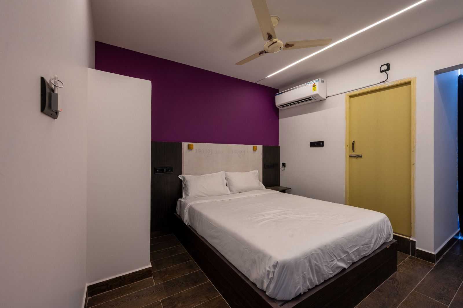 POP 81754A Elite Residency, POP Chennai, Book @ ₹938 - OYO