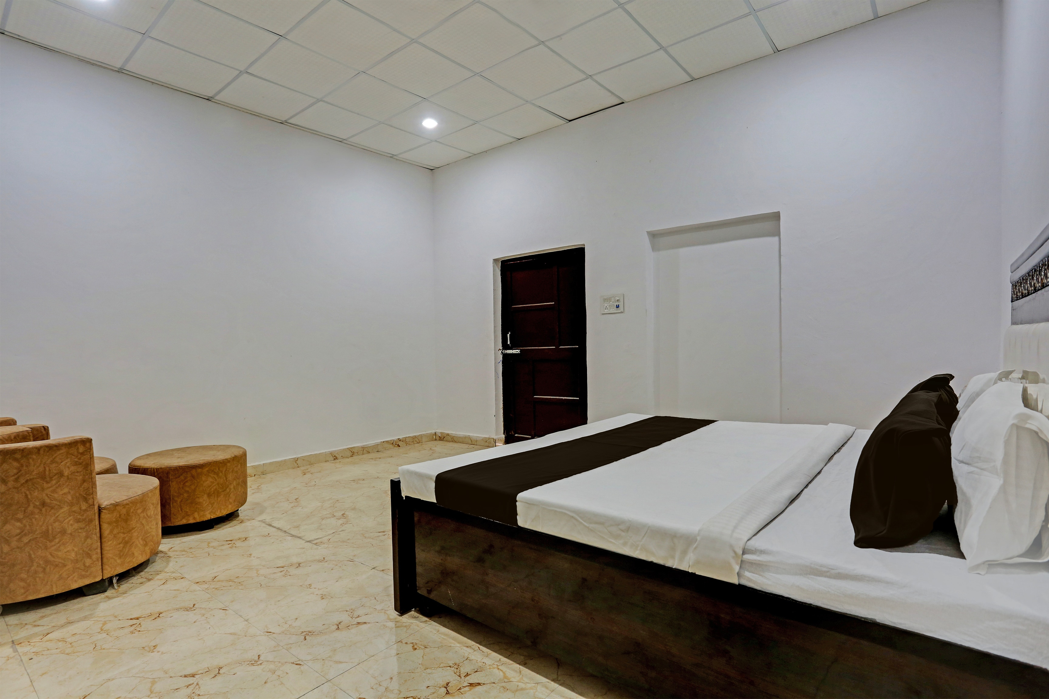 Hotel O Murliwala Wedding Palace And Resort, POP Panipat, Book @ ₹757 - OYO