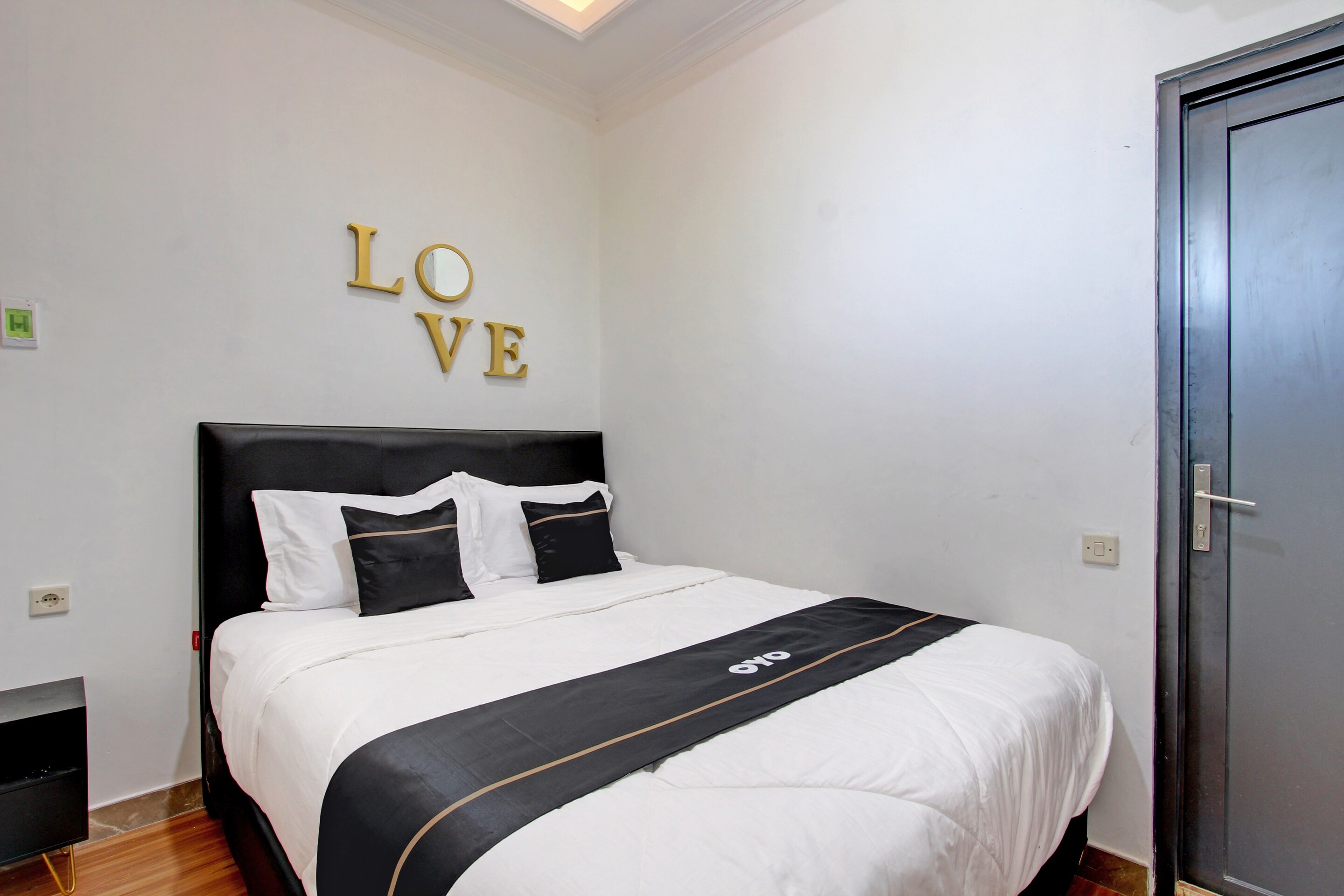 Collection O Hotels in Terminal Bus Muntilan, Magelang Starting ...