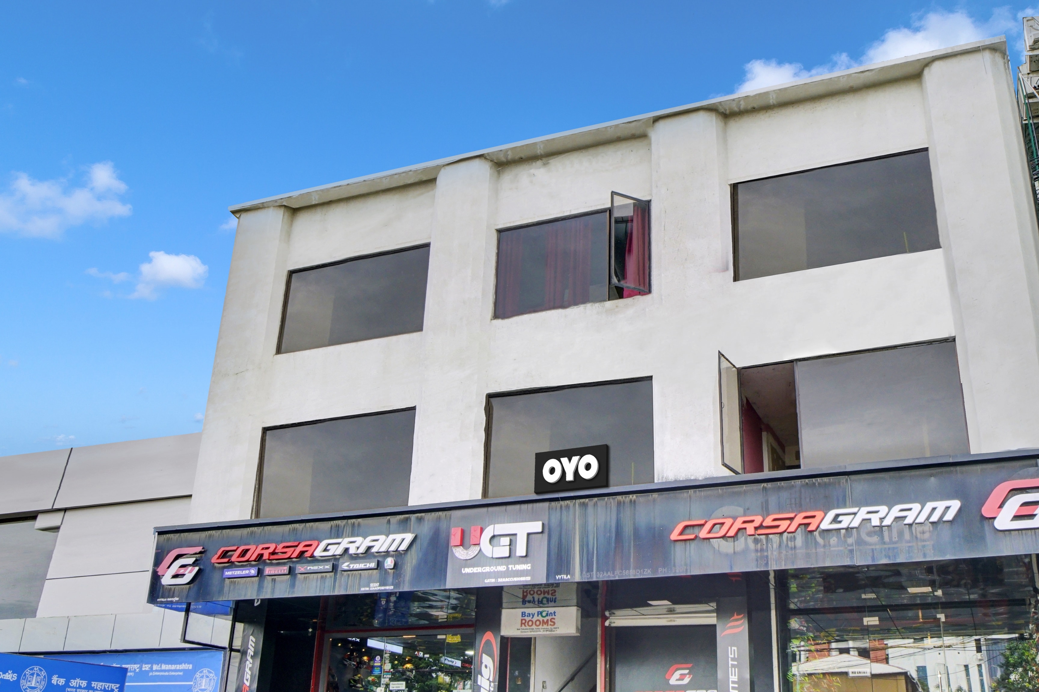 Hotel O Highway Inn, Flagship Kochi, Book @ ₹762 - OYO