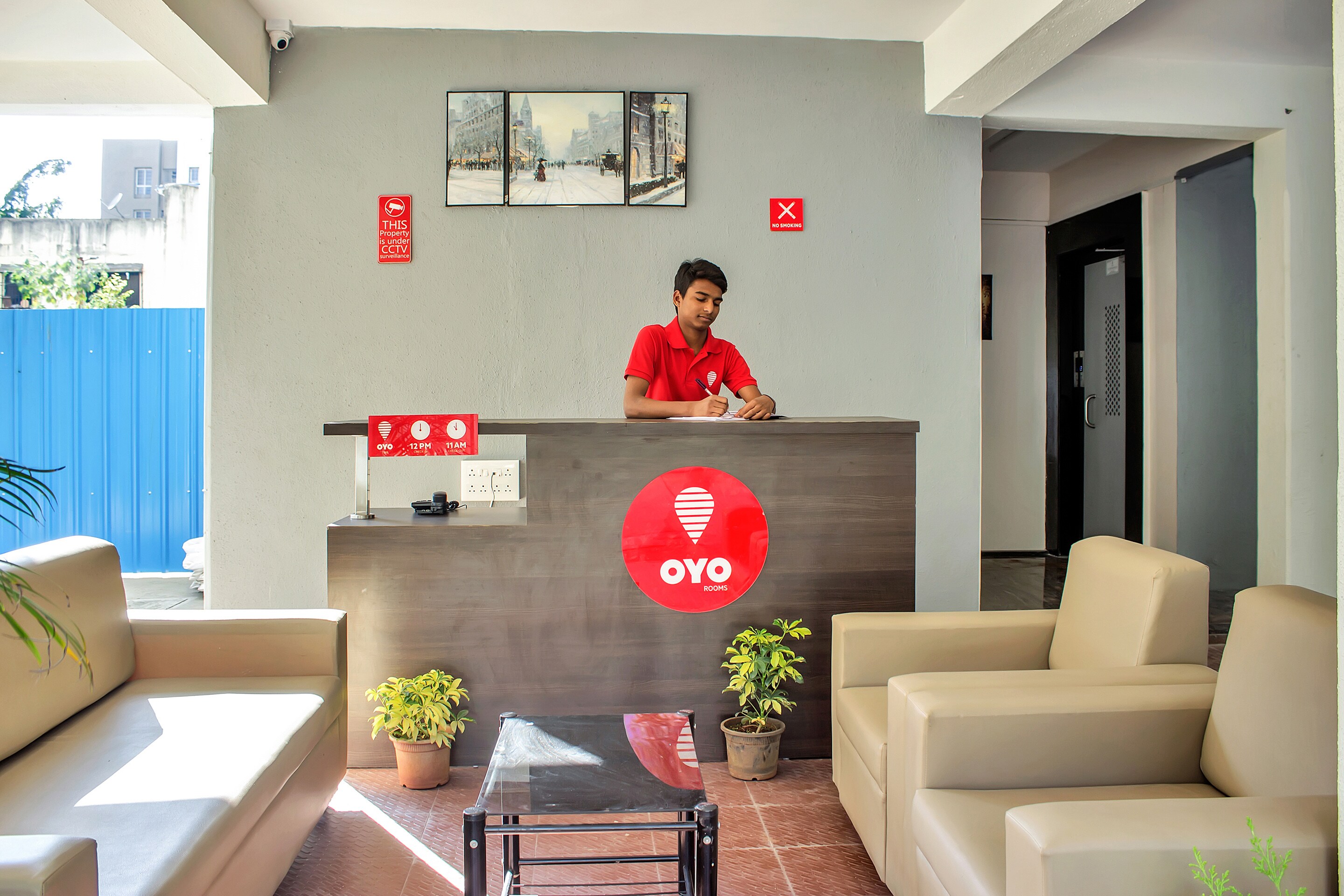 OYO Homes Vardhan House 2, Home Pune, Book @ ₹1462 - OYO