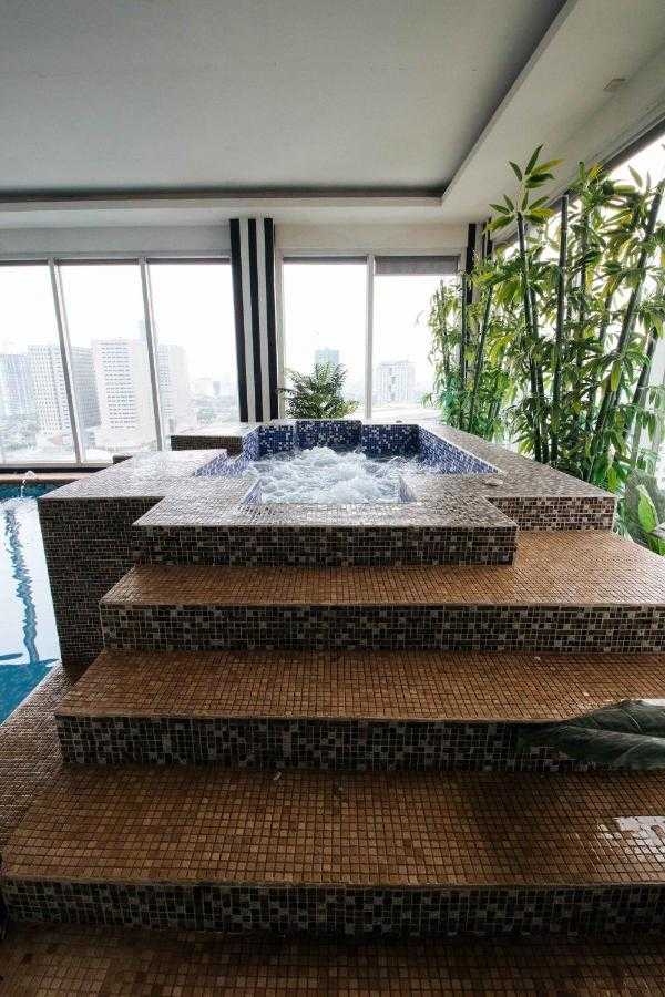 Northpointe Residences, OYO Hotels Manila, Book @ ₱1461 - OYO