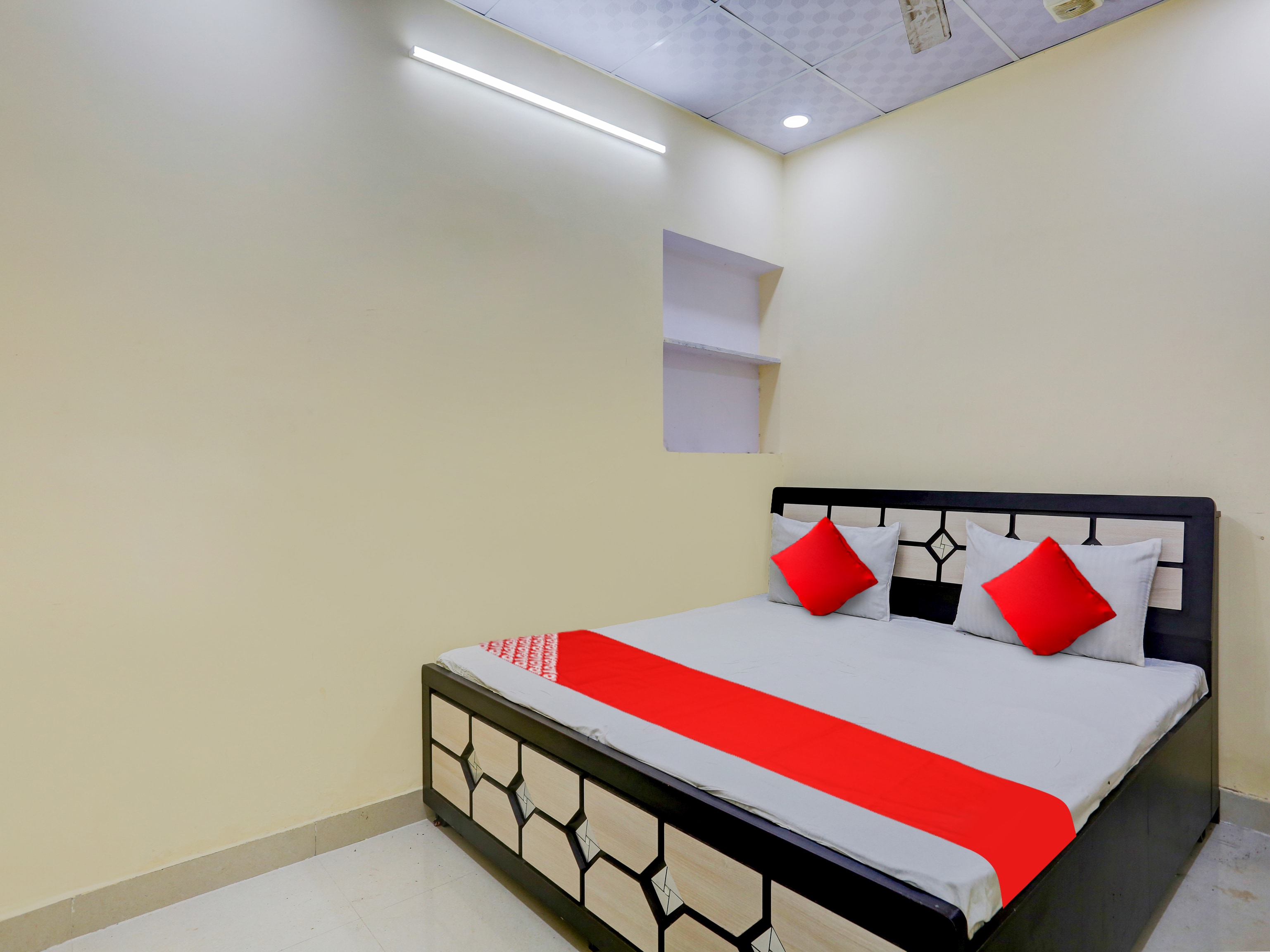 Hotel O Aravali Guest House, OYO Rooms Jaipur, Book @ ₹795 - OYO