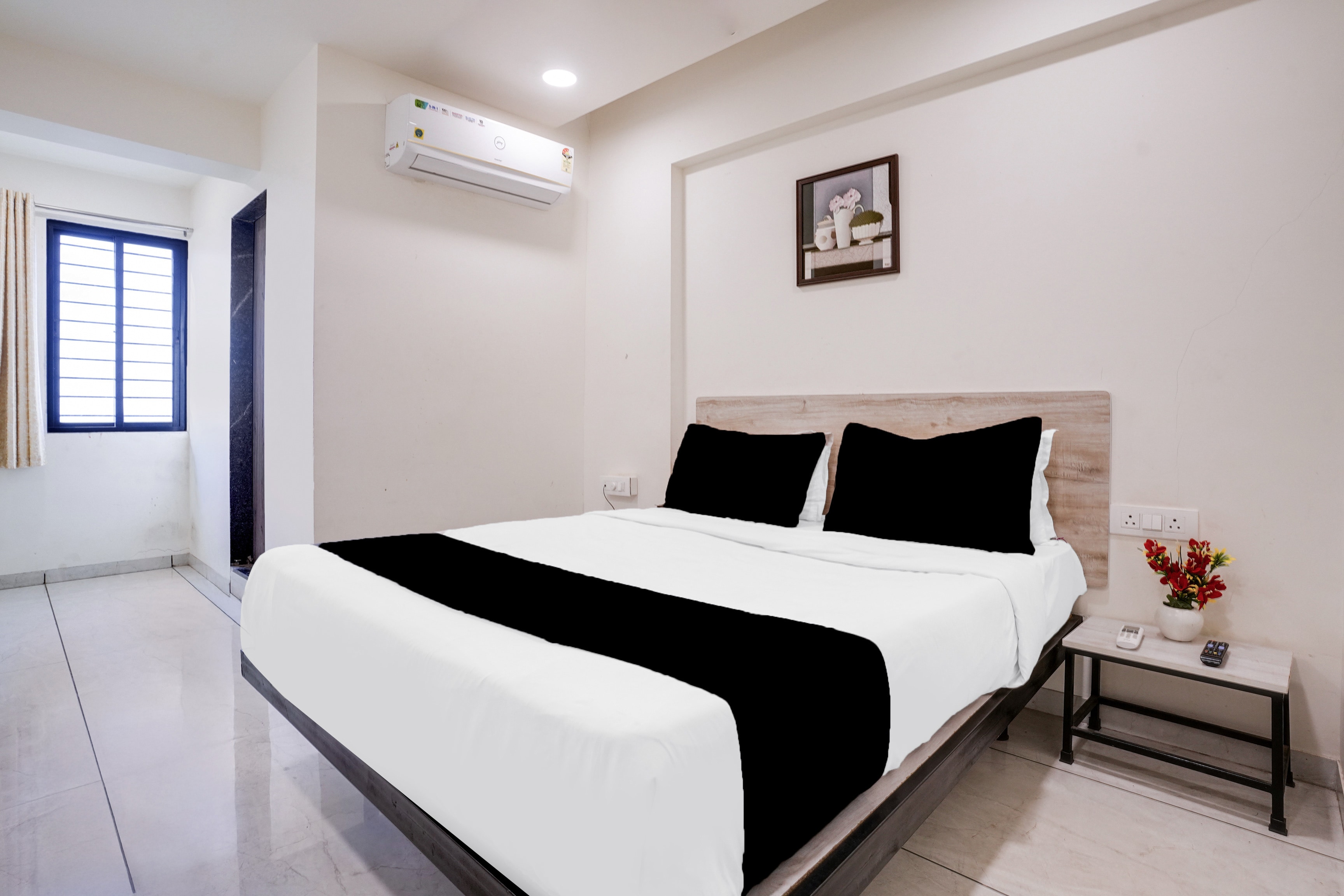 Hotel O Samarth Nagar formerly Bhakti Inn, Flagship Nashik, Book ...