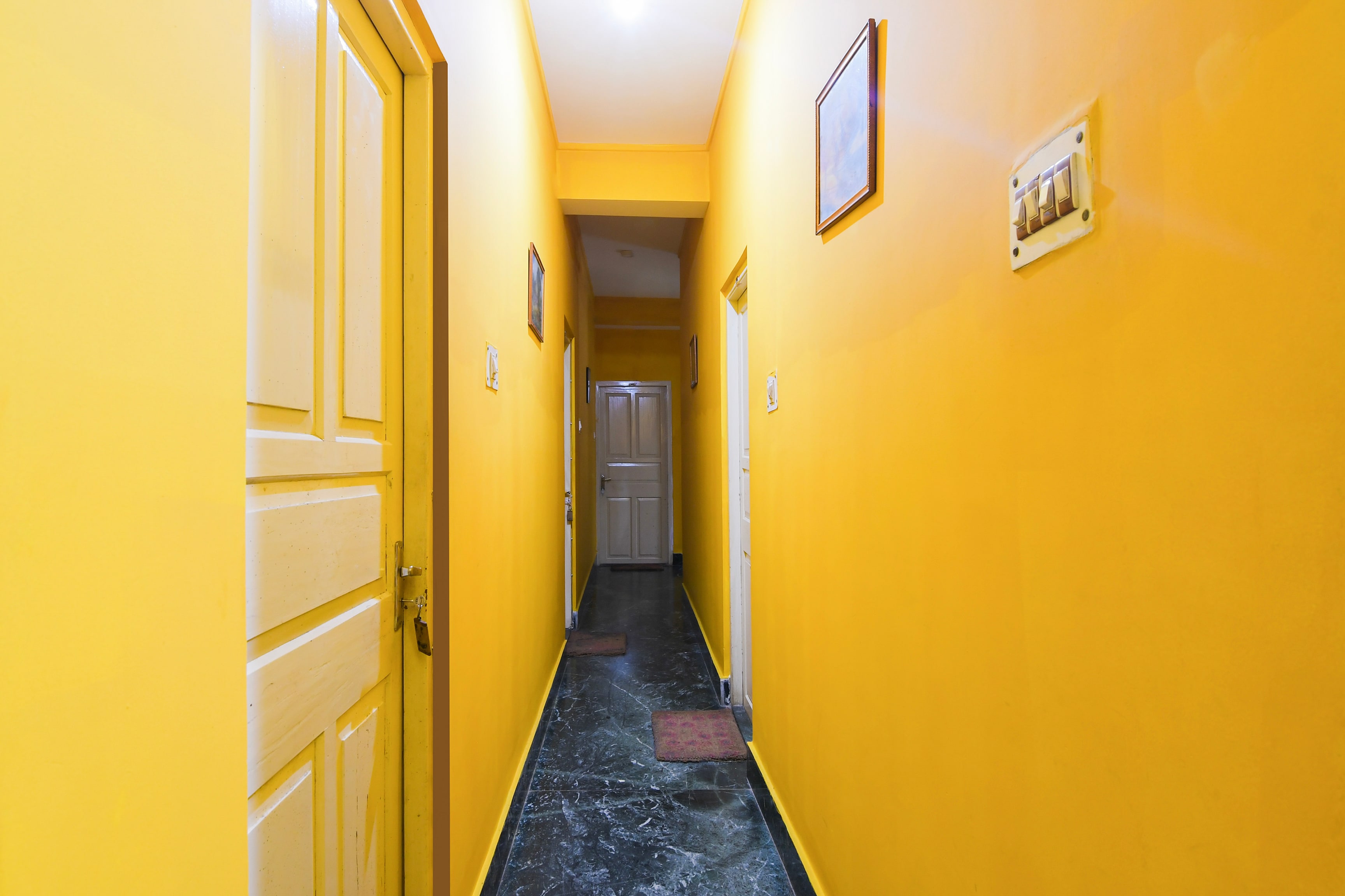 Hotel O Mayel, Flagship Gangtok, Book @ ₹3803 - OYO