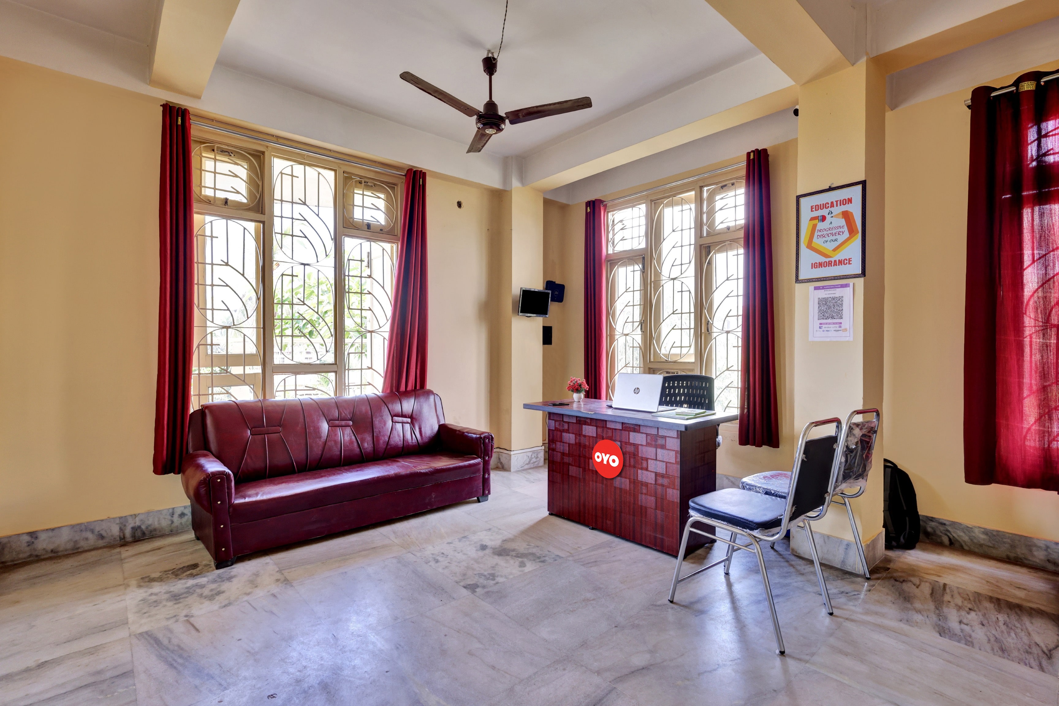 Super OYO Flagship Metro Guest House, Flagship Guwahati, Book @ ₹862 - OYO