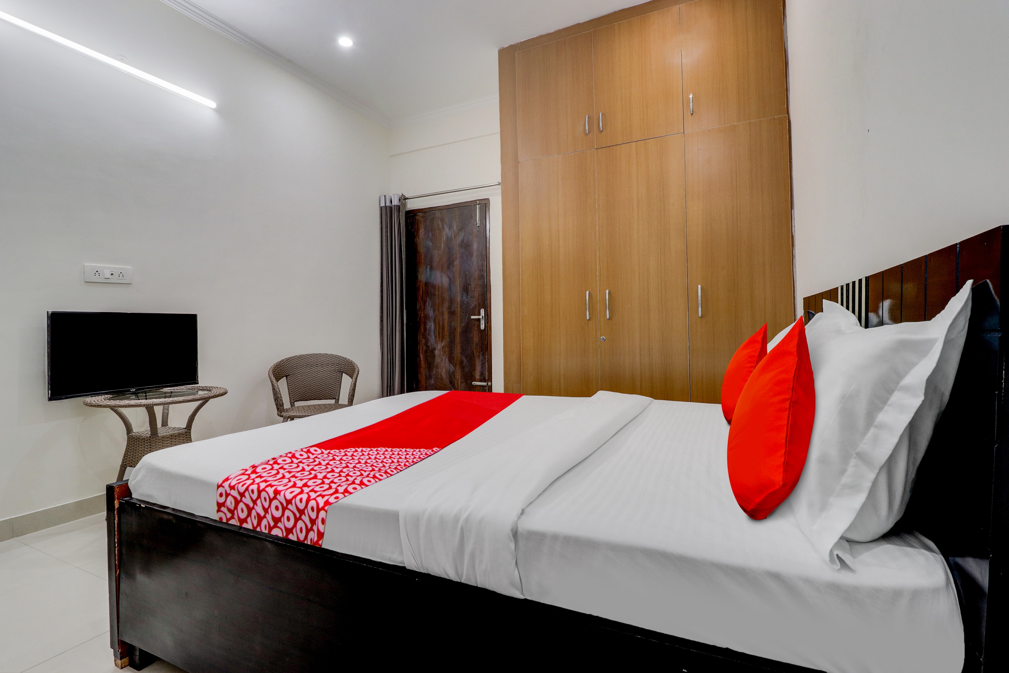 OYO Flagship Malsi forest view Home stay, Flagship Dehradun, Book ...