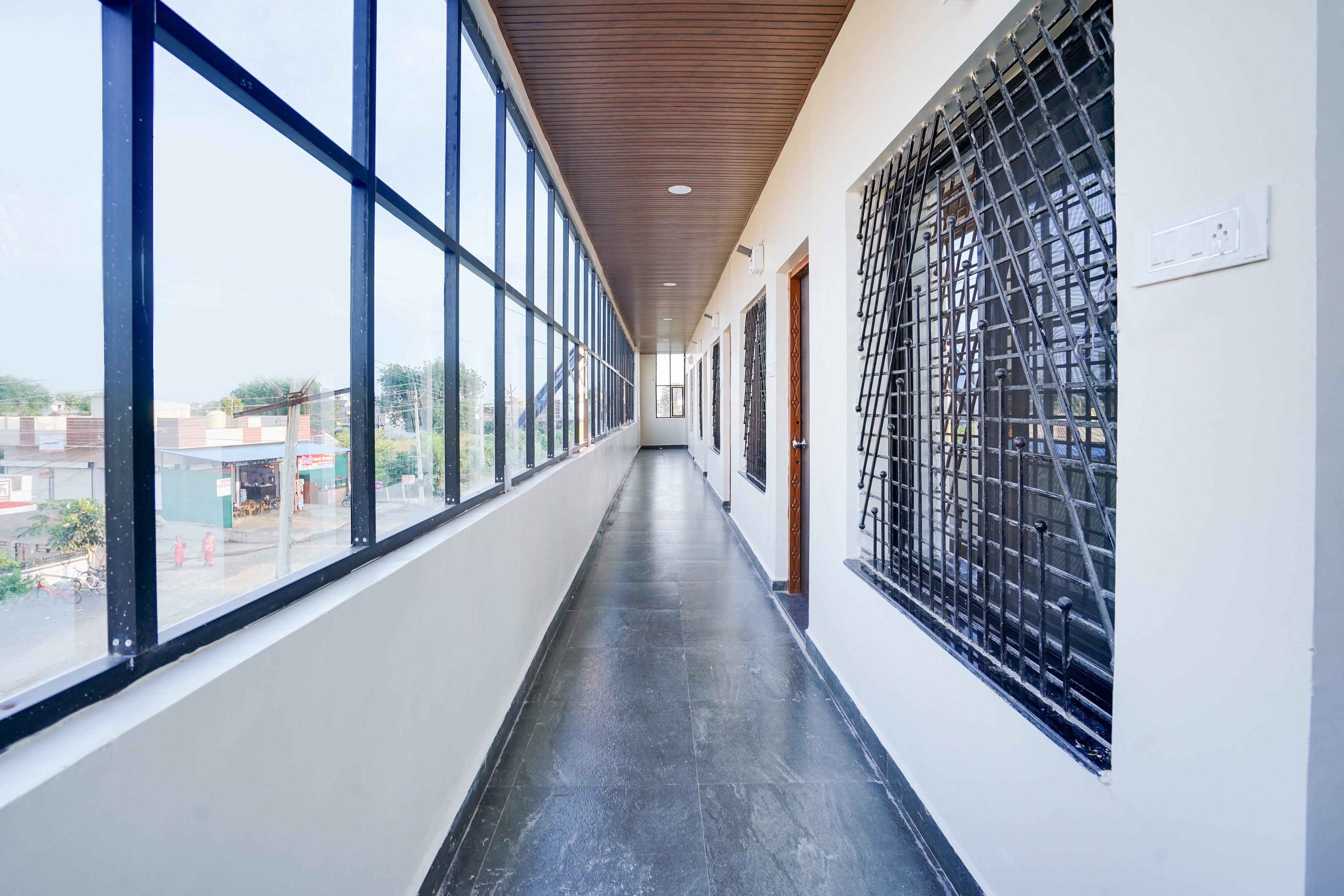 Hotel O Samruddhi Lodging, Flagship Nagpur, Book @ ₹847 - OYO