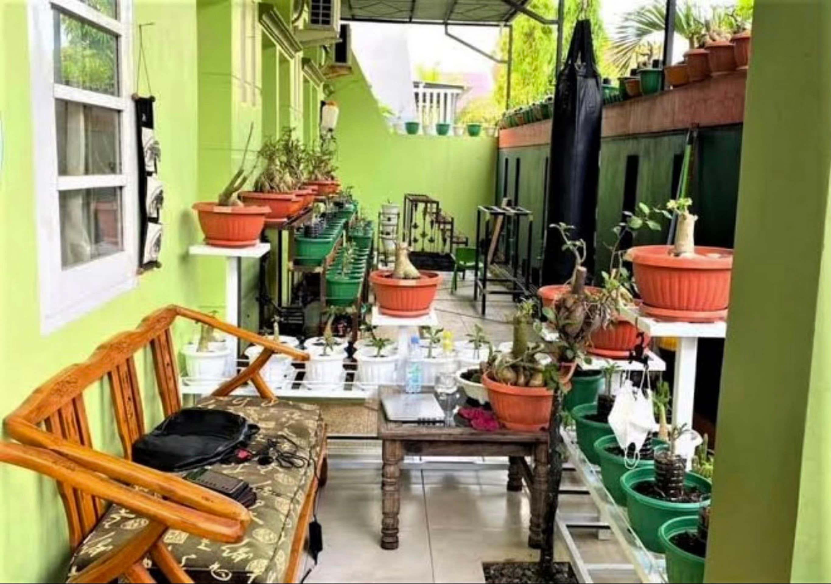 Hotel O Wisma Aliyah Near Sidrap, OYO Hotels Makassar, Book @ Rp34246 - OYO