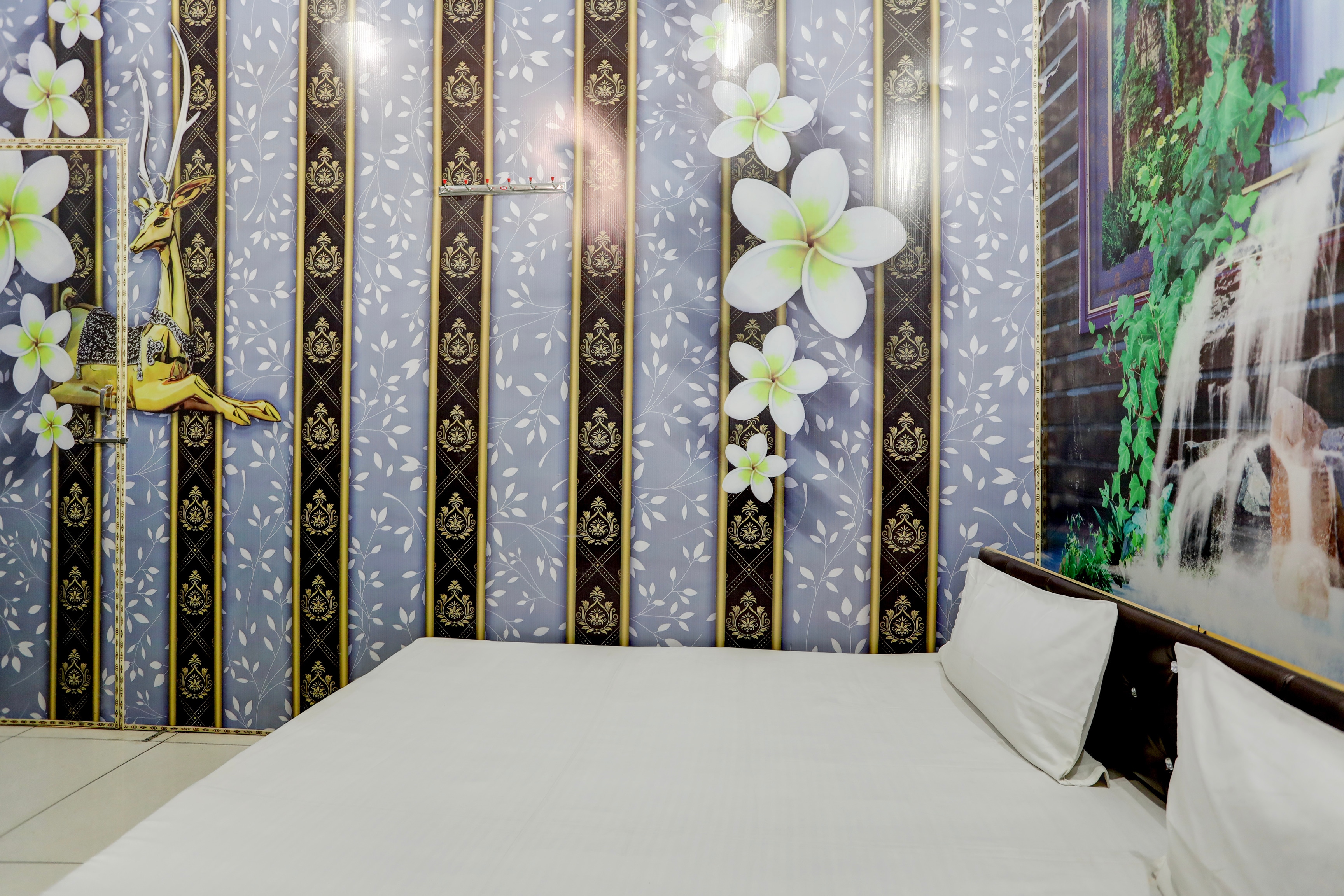 OYO Blue Star Hotel , OYO Rooms Panipat, Book @ ₹501 - OYO