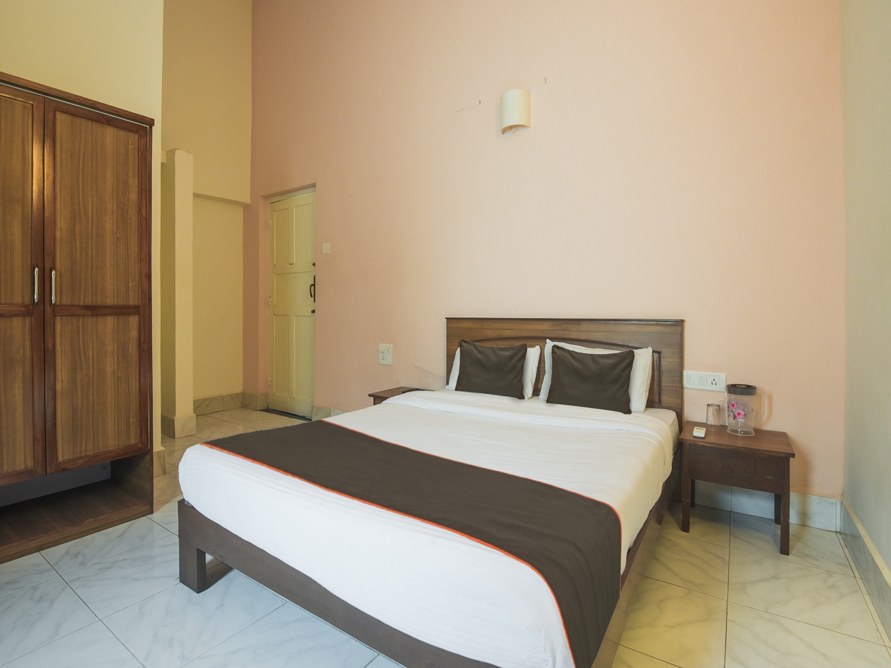 Resorts In in Colva Beach, Goa Starting @ ₹834 - Upto 86% OFF on 78 ...