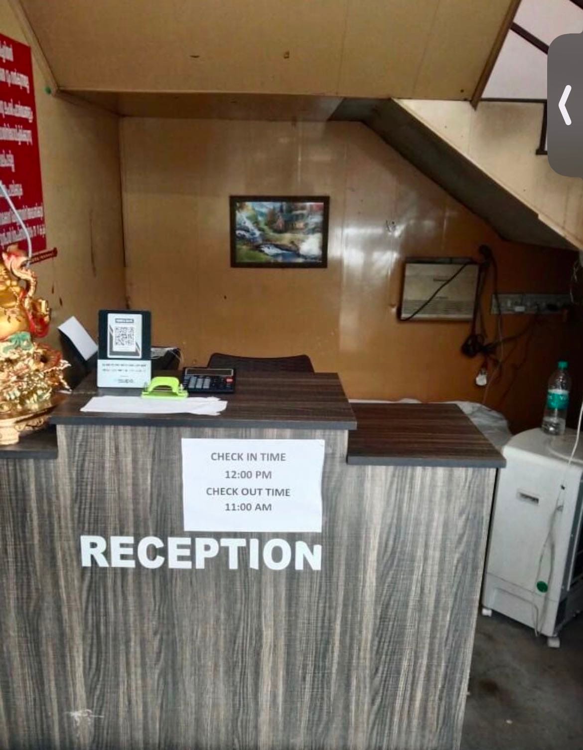 SPOT ON Vazhakkala Residency, SPOT ON Ernakulam, Book @ ₹1101 - OYO