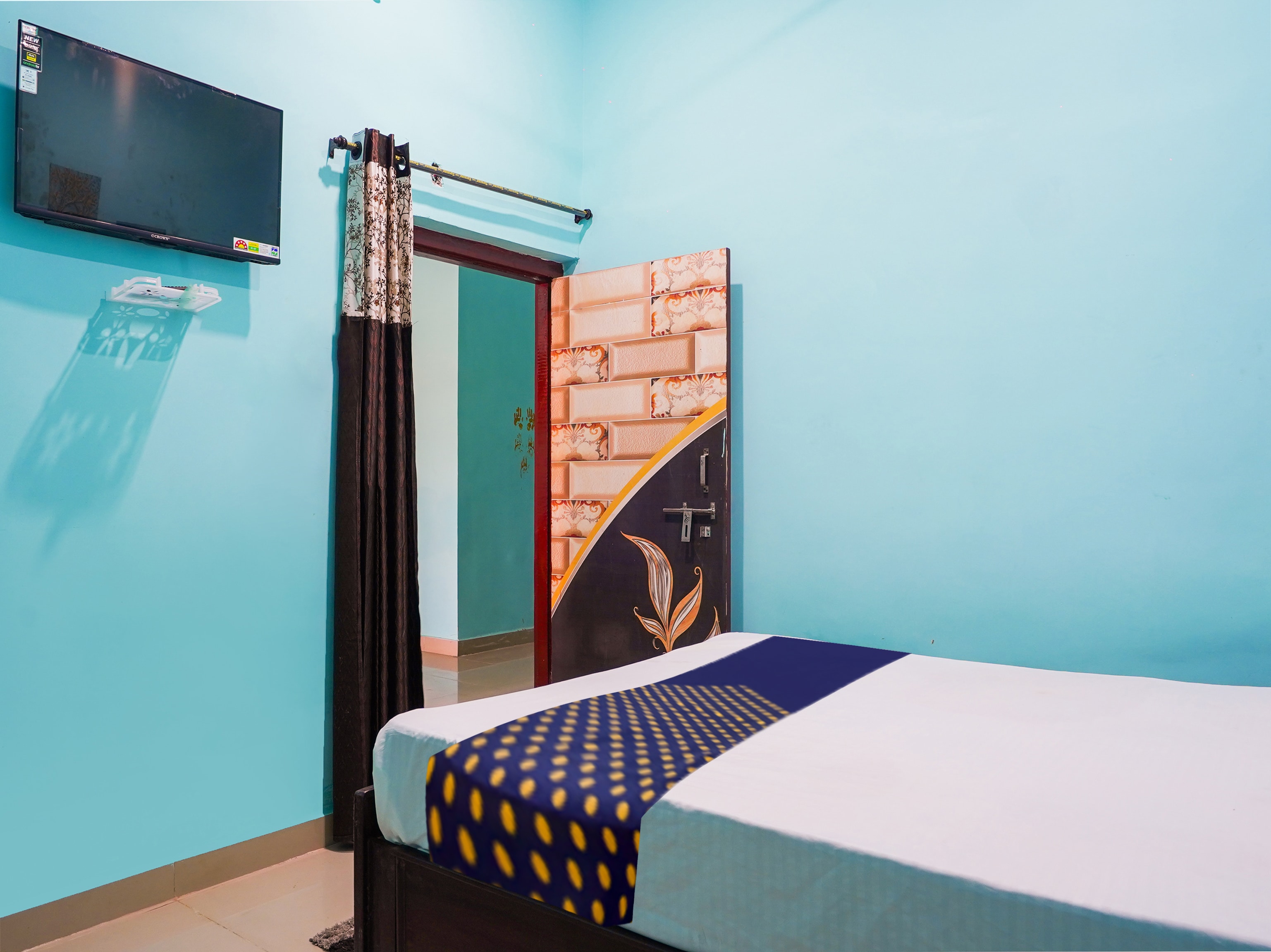 Hotel O Hanu Inn, Home Bilaspur, Book @ ₹792 - OYO