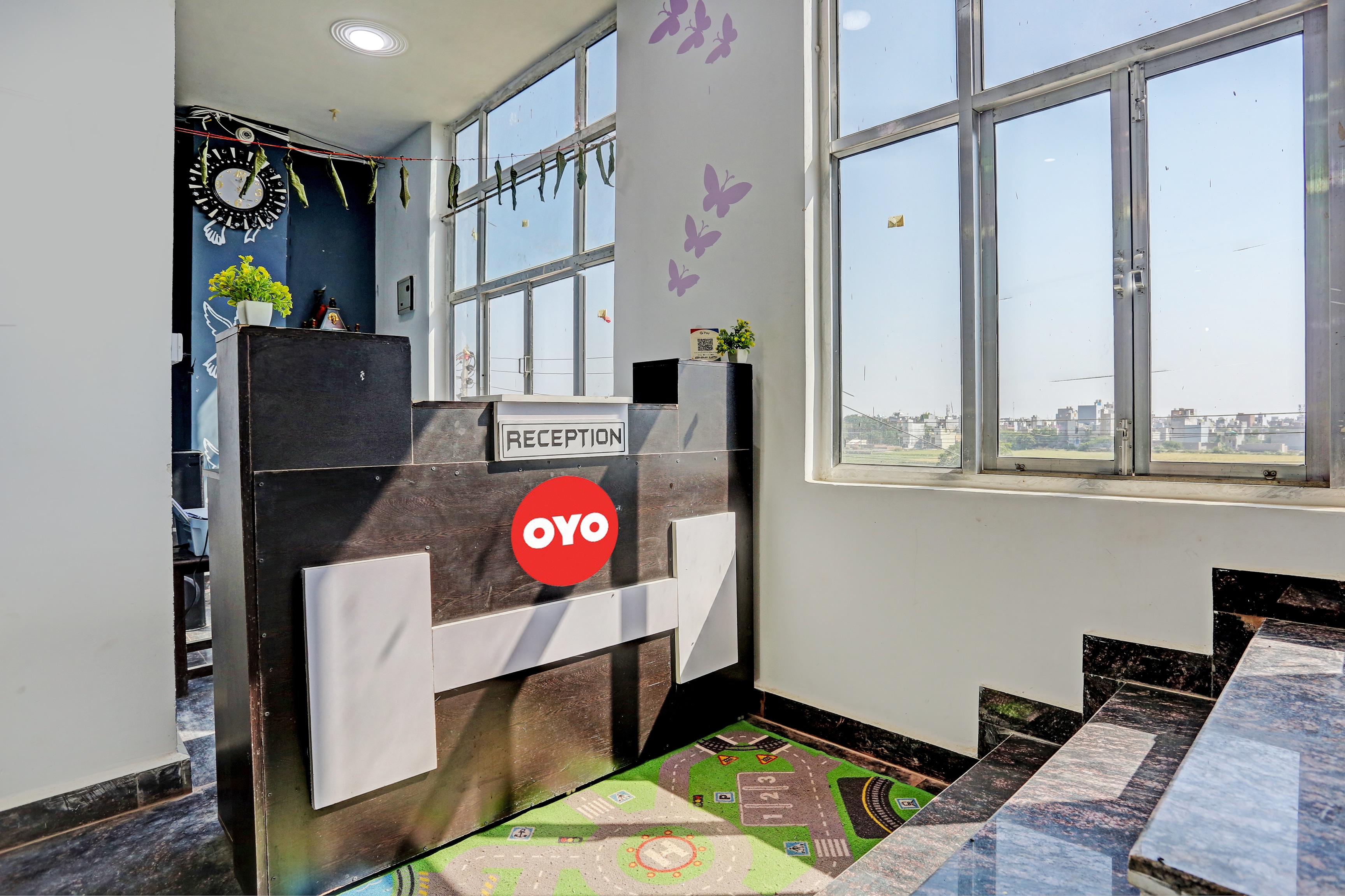 Hotel O Welcome Inn, Flagship Delhi, Book @ ₹752 - OYO