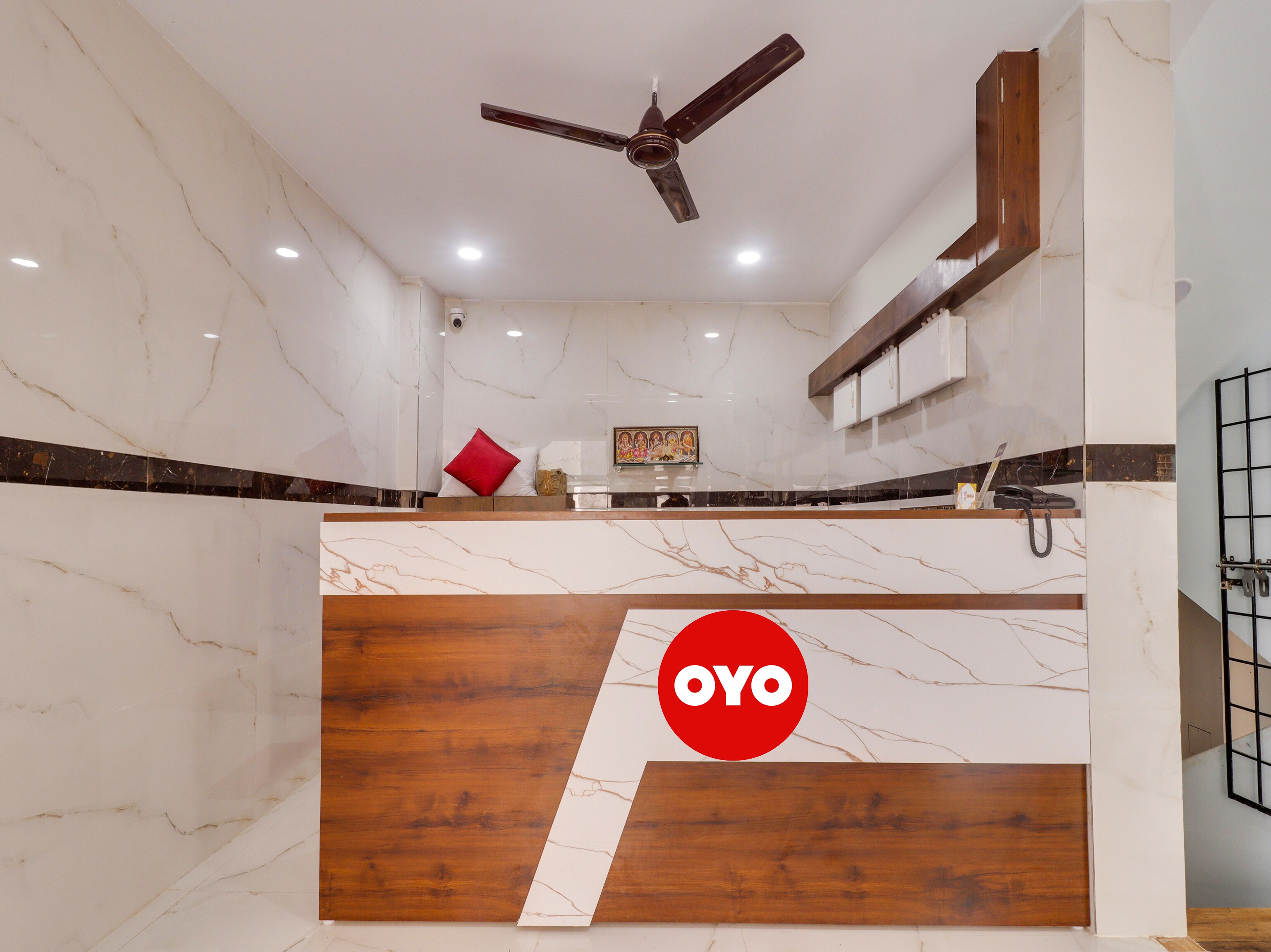 Hotel O Teja INN, Flagship Warangal, Book @ ₹639 - OYO