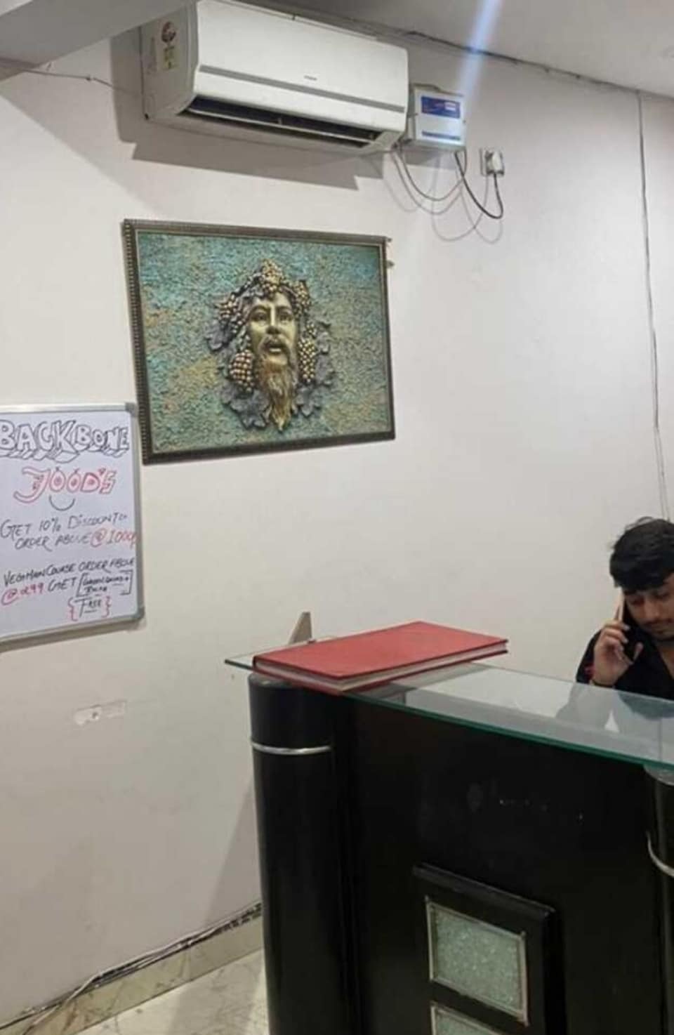 OYO Flagship Hotel Chhattarpur Inn, Flagship Delhi, Book @ ₹904 - OYO