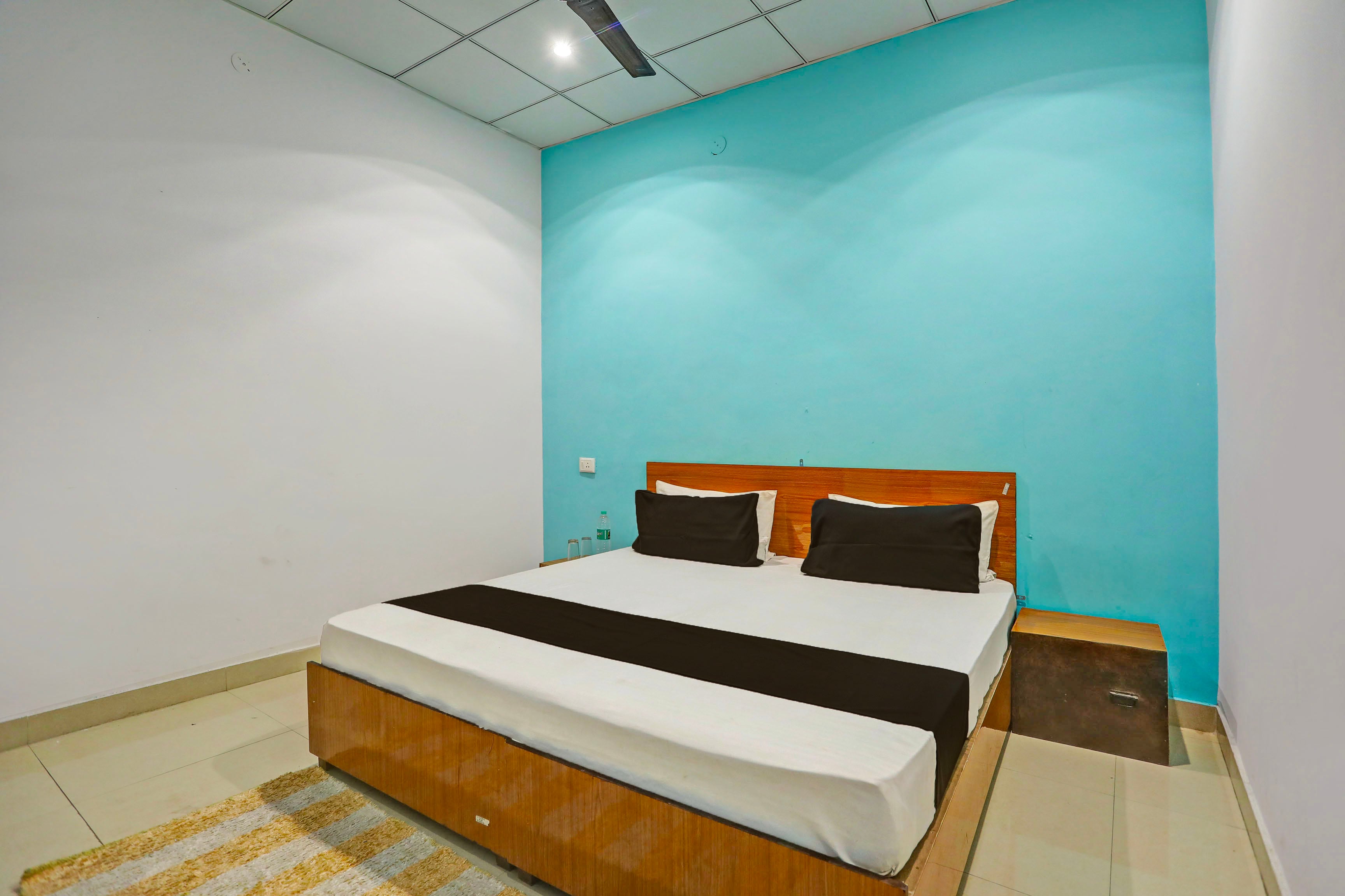 Hotel O sunrise, Flagship Panipat, Book @ ₹1714 - OYO
