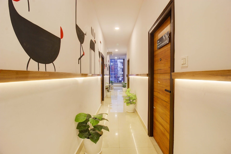 Super OYO Collection O Casa Grand Hotels Nacharam, Collection O ...