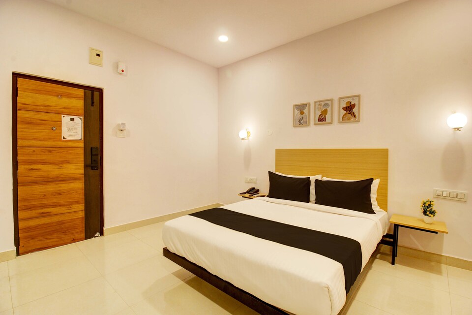 Super OYO Collection O Casa Grand Hotels Nacharam, Collection O ...