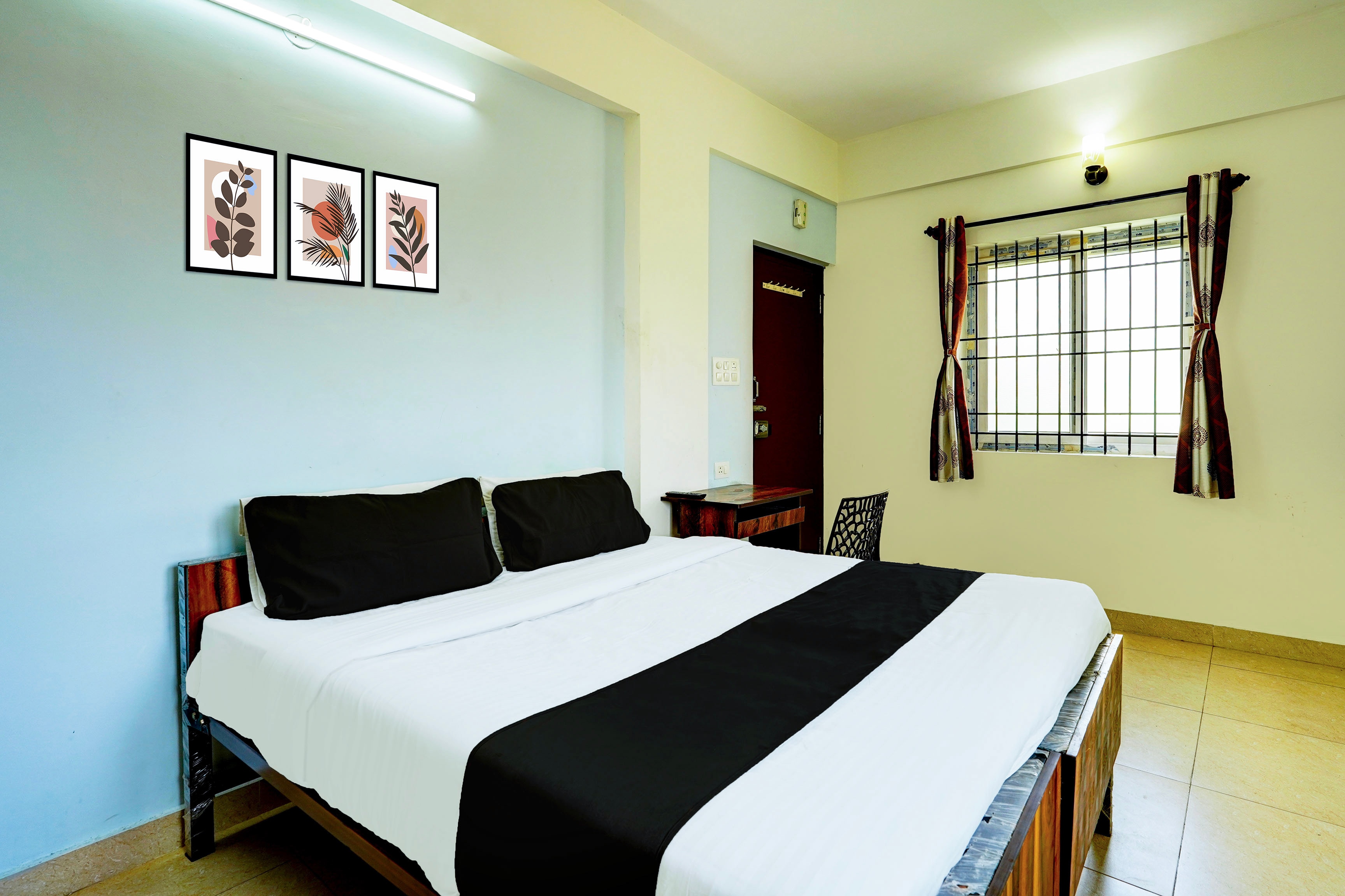 Hotel O Heaven Co-Living , Flagship Bangalore, Book @ ₹775 - OYO