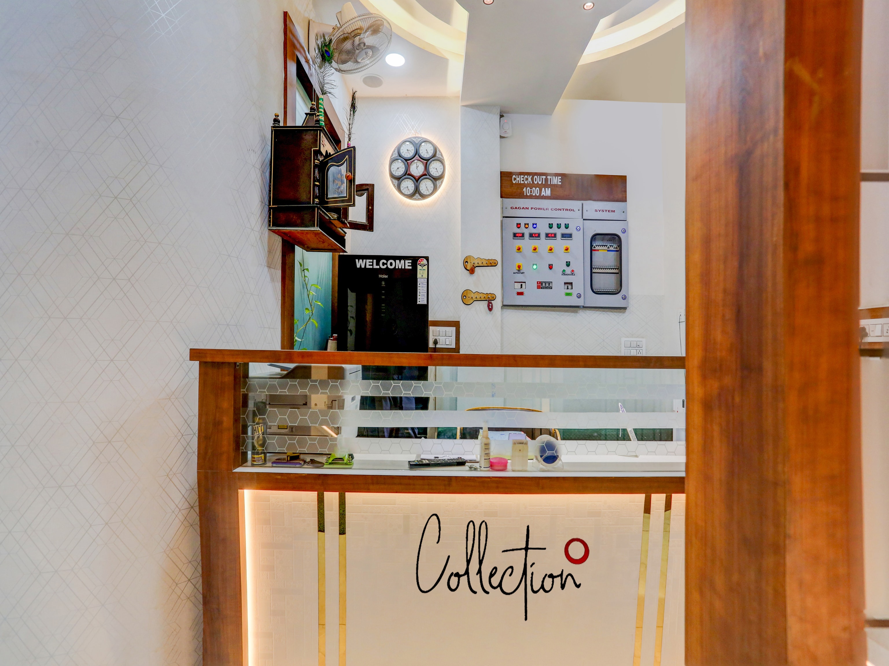 Hotel O Family Lodge, Flagship Hansi, Book @ ₹704 - OYO