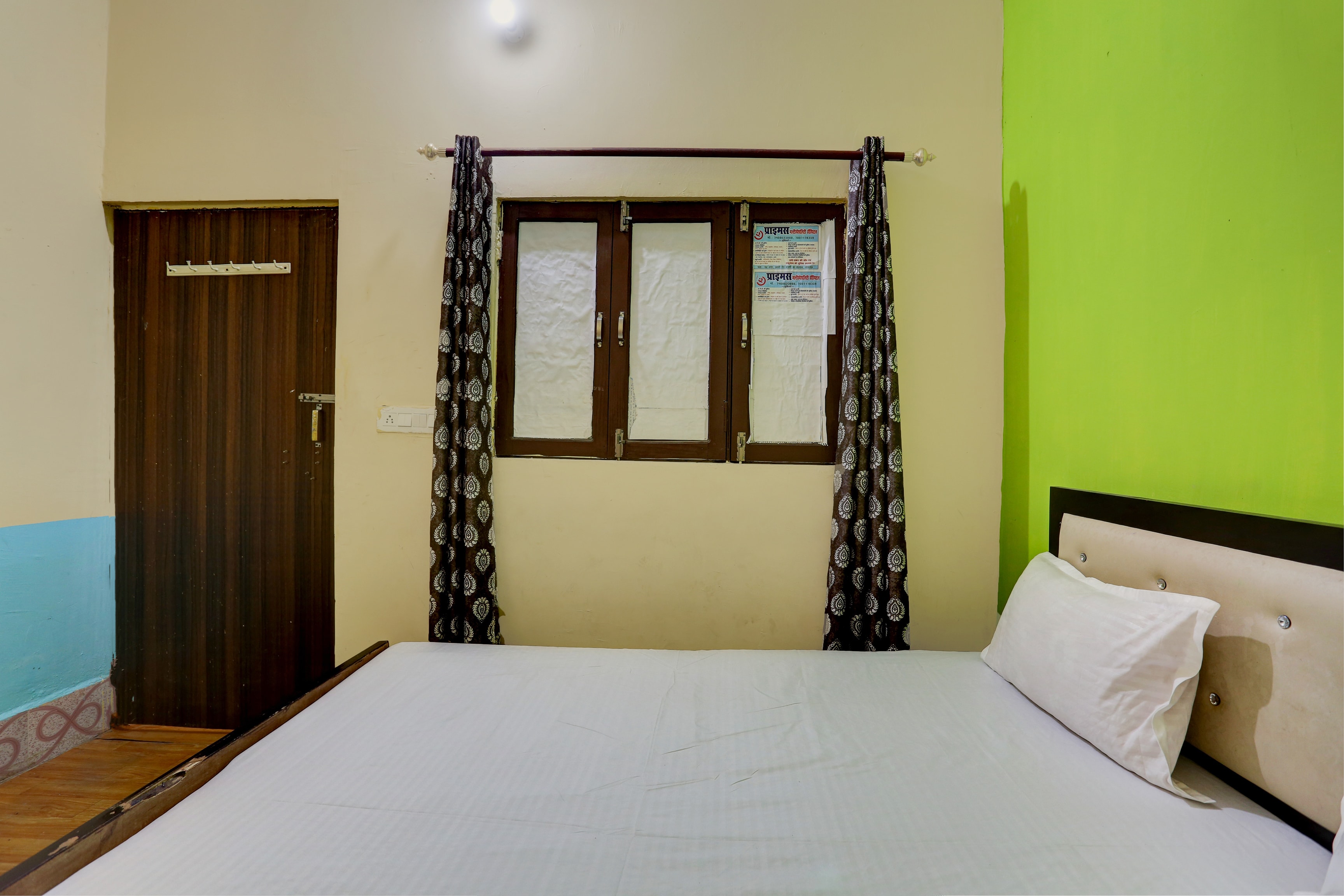HOTEL SS PARADISE, Flagship Lucknow, Book @ ₹849 - OYO
