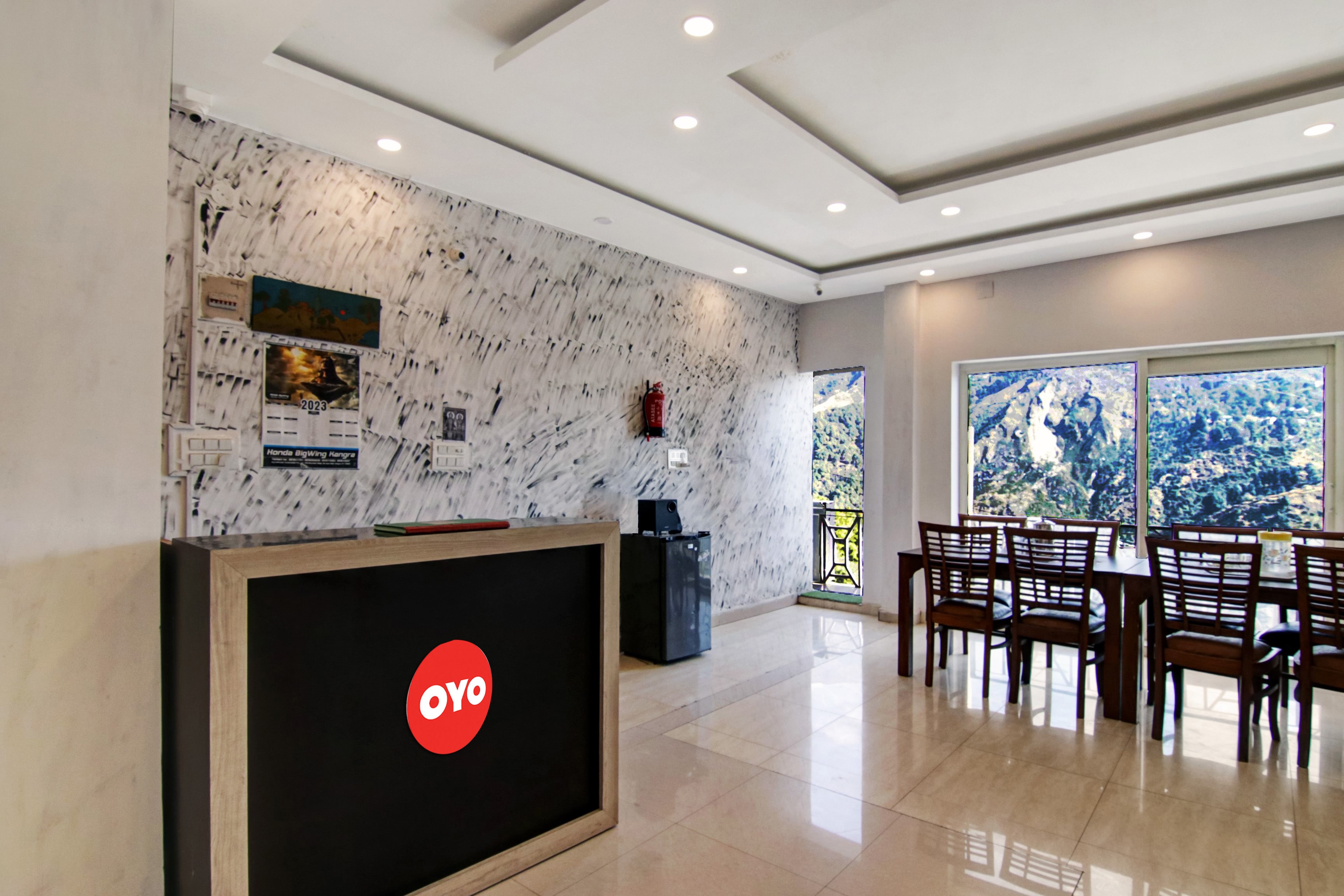 Hotel O Shane Villa, Flagship Mcleod-Ganj, Book @ ₹5475 - OYO