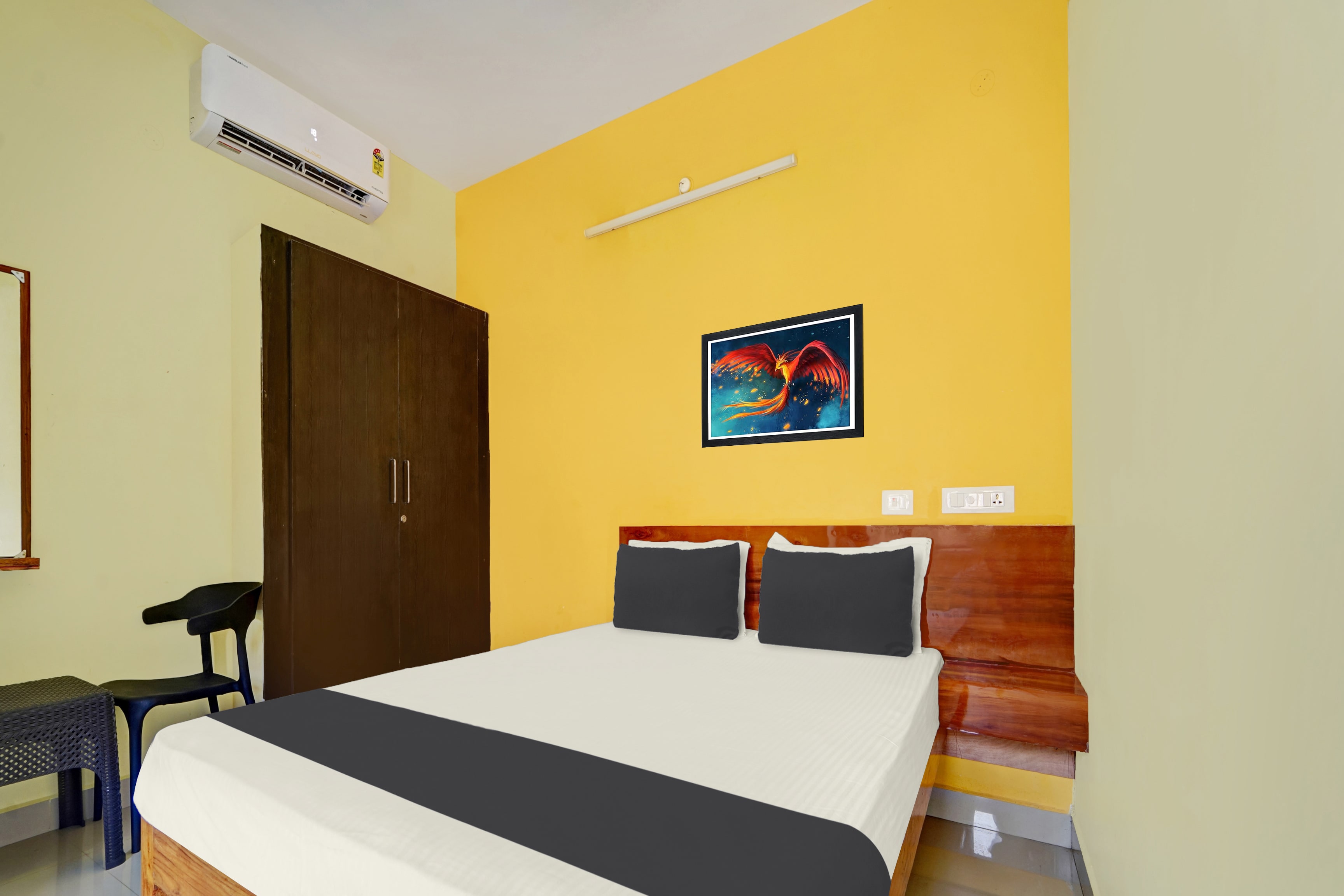 Hotels in Trichy International Airport New Terminal, Trichy Starting ...