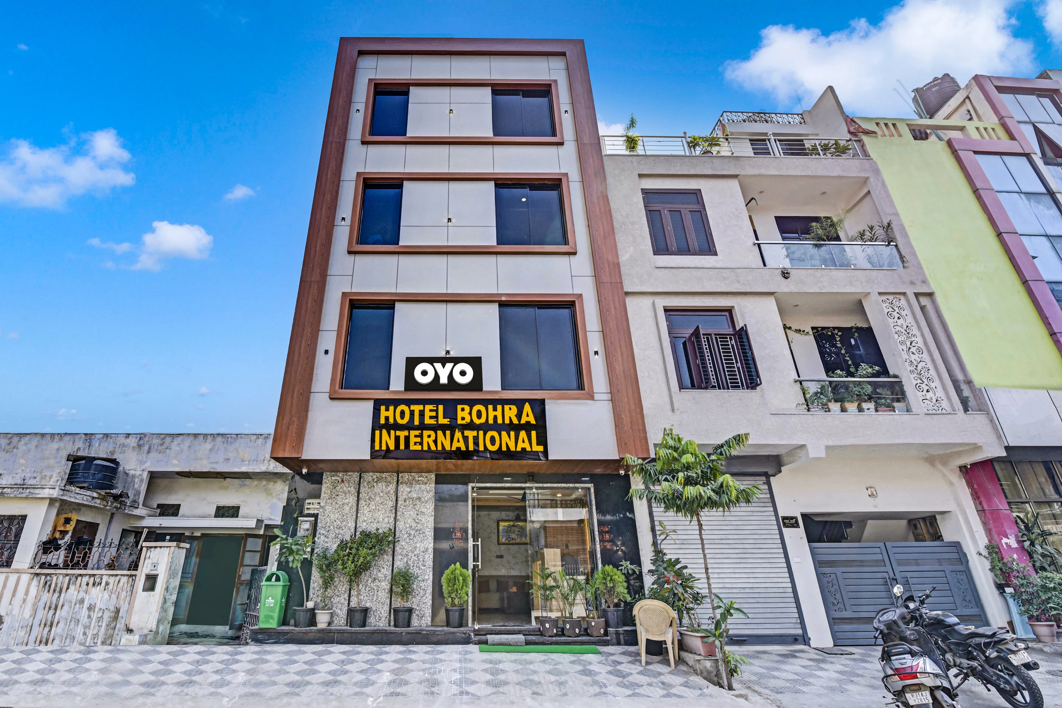 Collection O Hotels in Bani Park, Jaipur Starting @ ₹527 - Upto 82% OFF ...