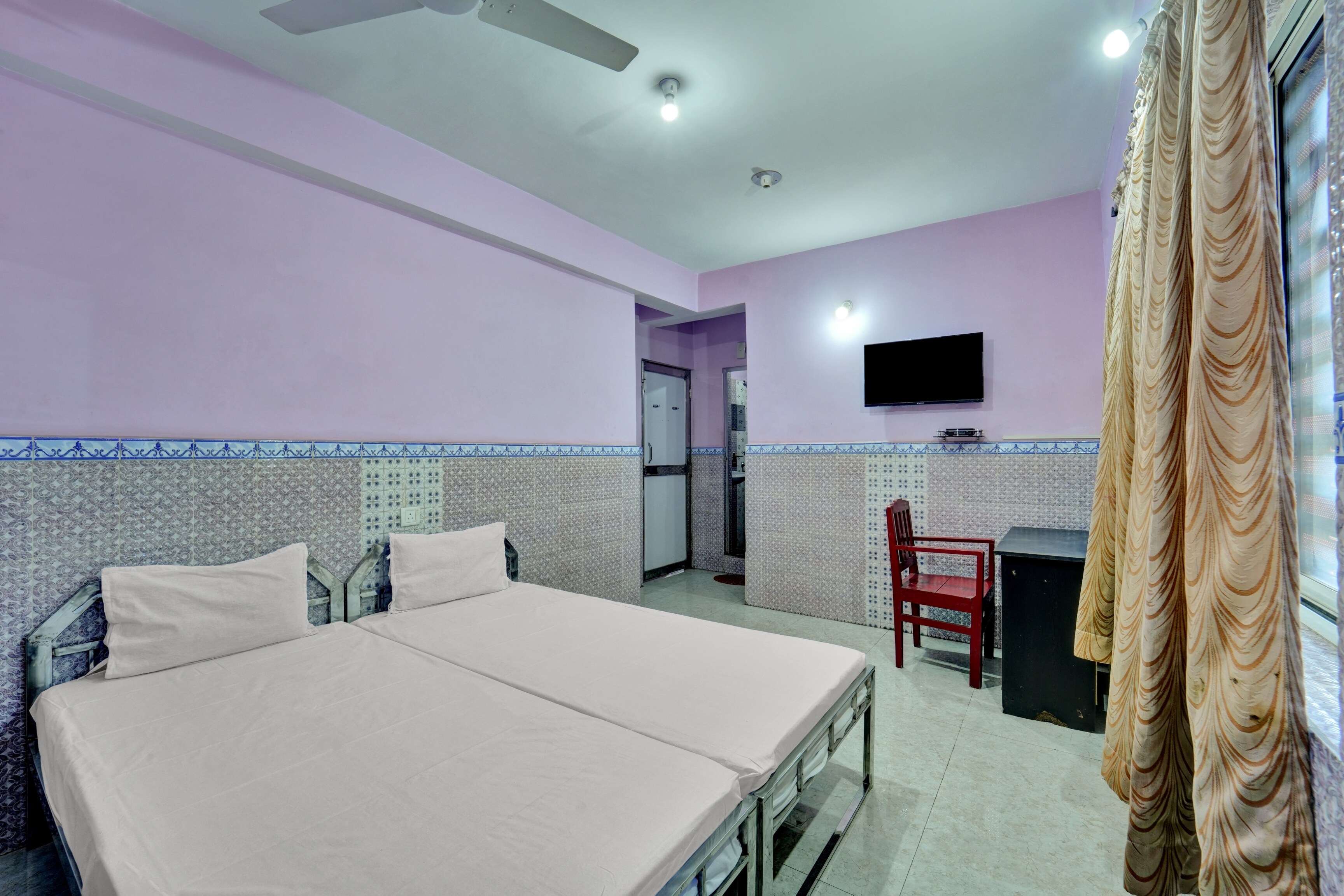 Hotel O GURU NANAK RESIDENCY, Flagship Jamshedpur, Book @ ₹873 - OYO