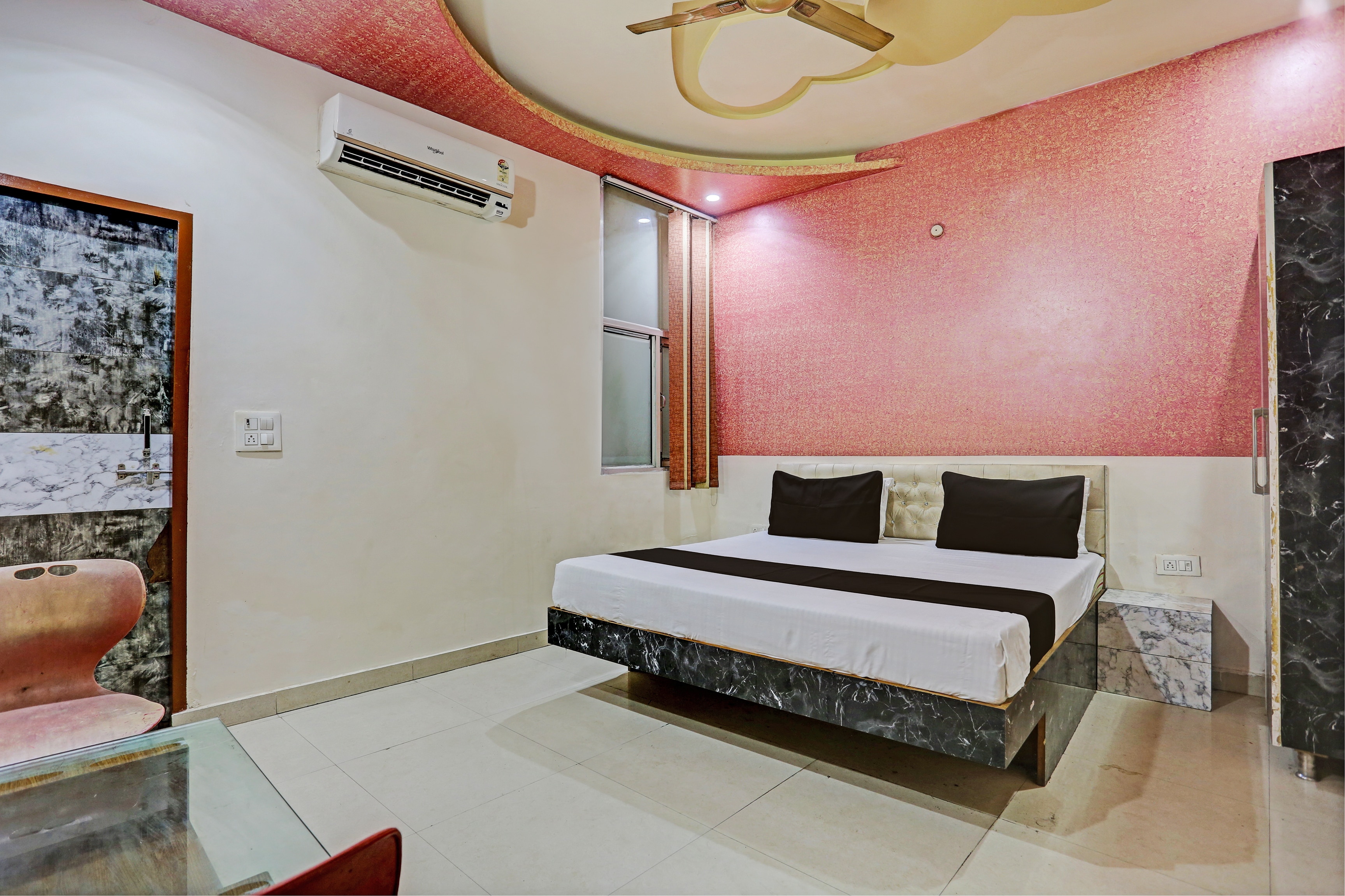 Hotels in Moti Mahal Resort, Starting @ ₹397 - Upto 81% OFF on 12 Moti ...