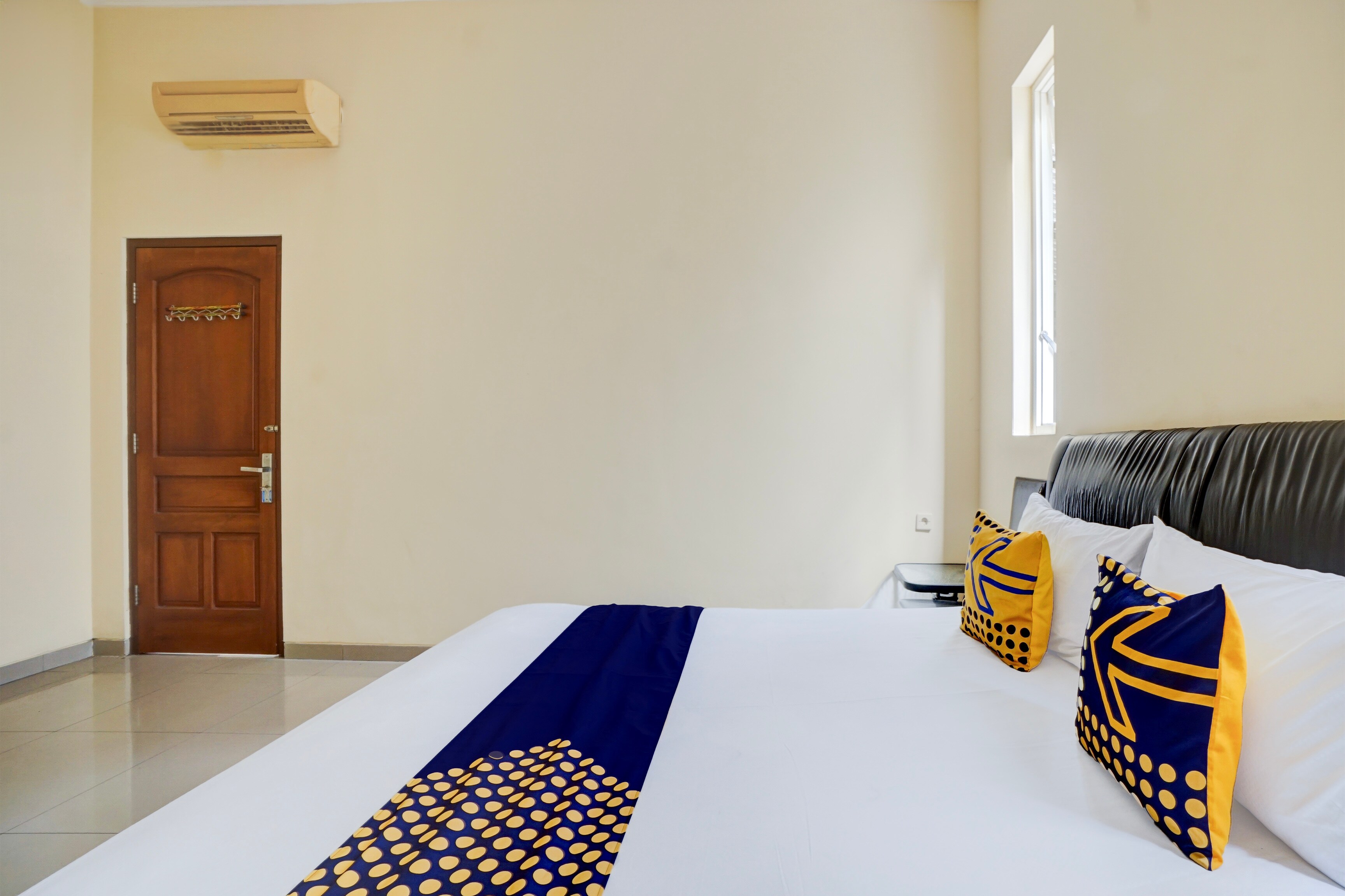 SPOT ON 93210 Griya Kos Kanjeng Mami Syariah, OYO Hotels Jombang, Book ...