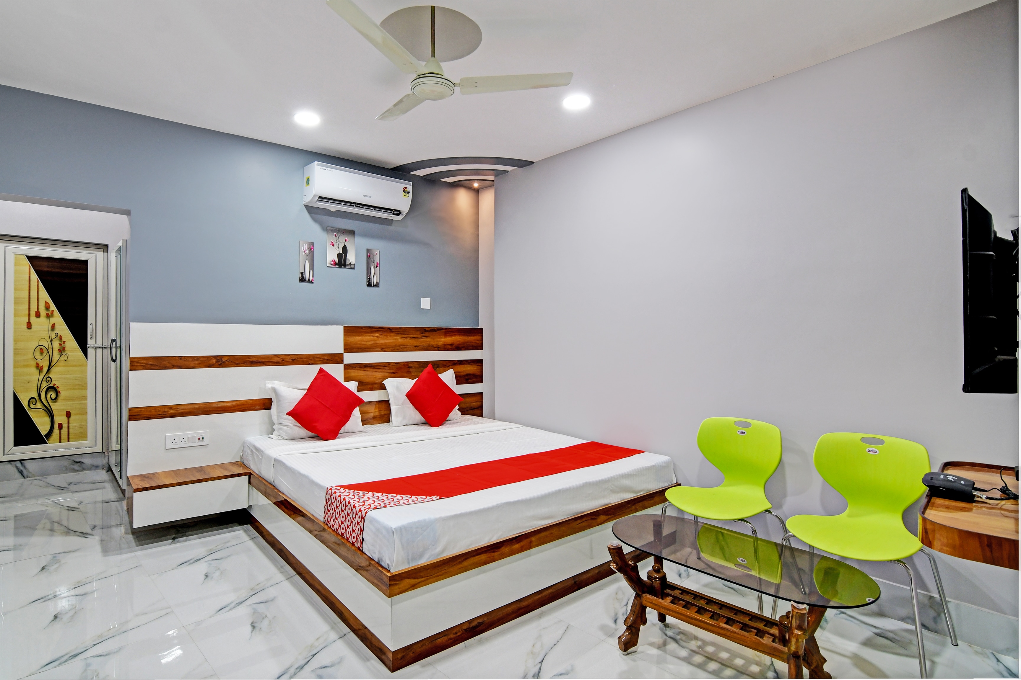 Hotel O Tara Maa Guest House, Flagship Kolkata, Book @ ₹1234 - OYO