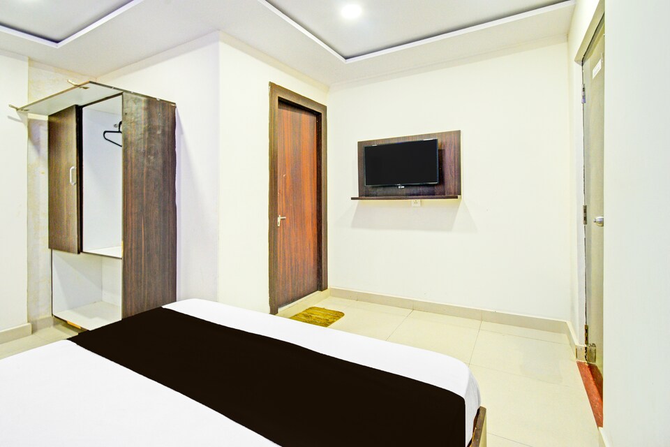 Collection O BN Reddy Nagar Formerly Mayur Inn, Collection O Hyderabad ...