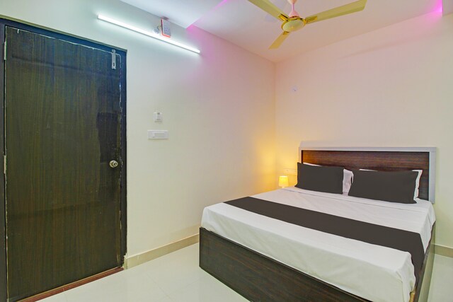 Hotels in Hyderabad: Best Budget Hyderabad Hotels from ₹472