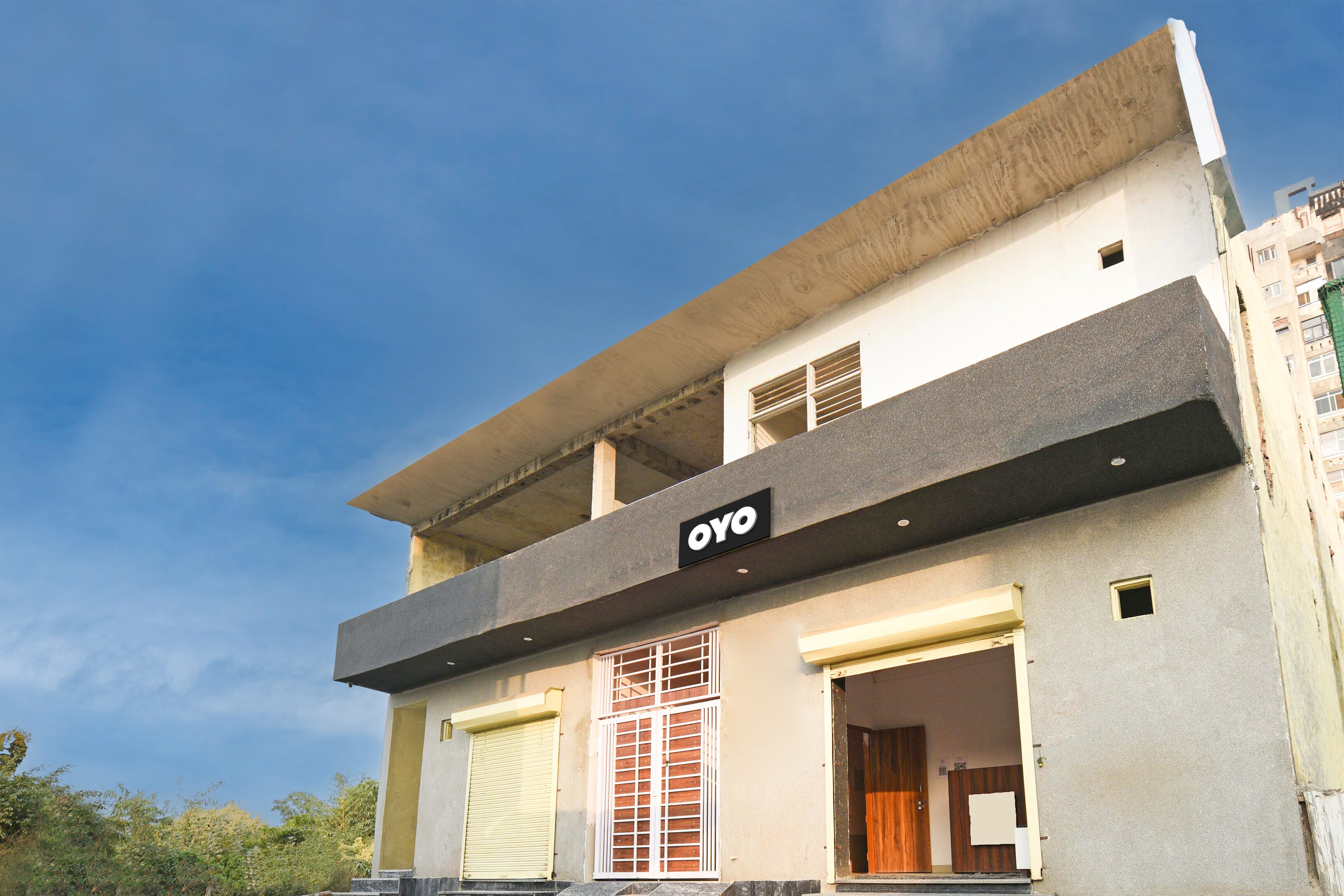 Hotel O Royal Place, Flagship Faridabad, Book @ ₹946 - OYO