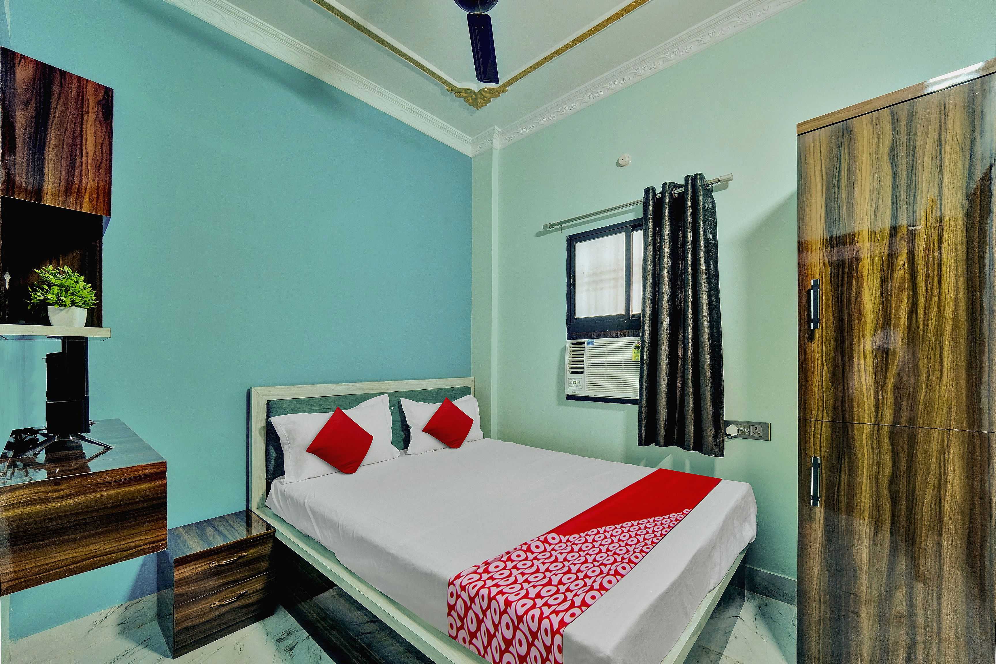 Hotel O R P Royal, Flagship Patna, Book @ ₹794 - OYO