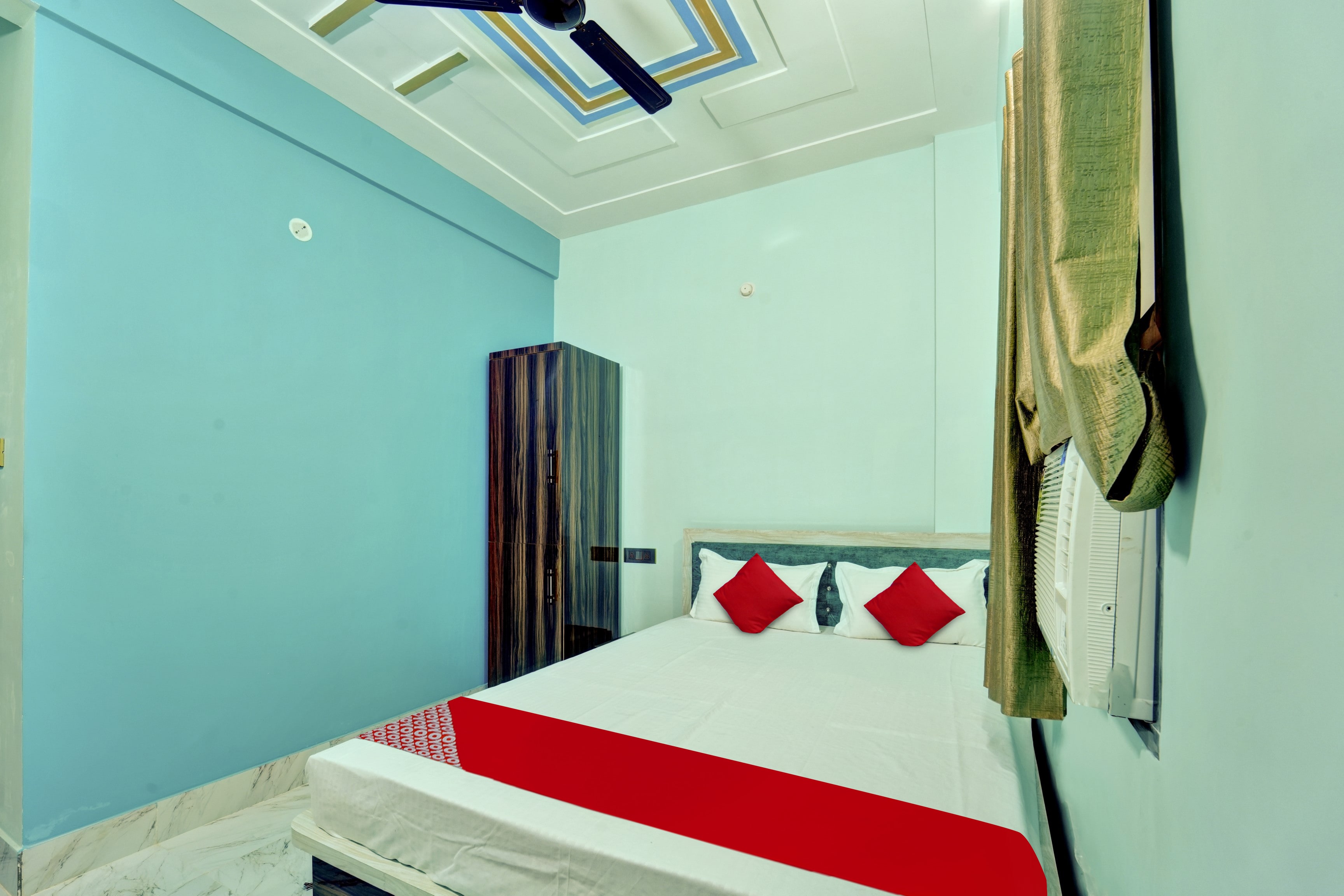 OYO Flagship Hotel R P Royal , Flagship Patna, Book @ ₹878 - OYO