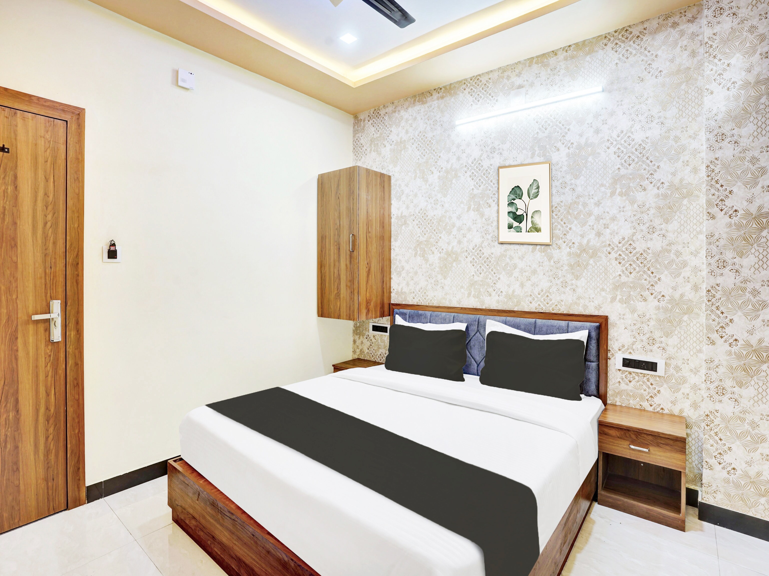 Hotel O ABD Hotel & Restro, Flagship Udaipur, Book @ ₹5479 - OYO